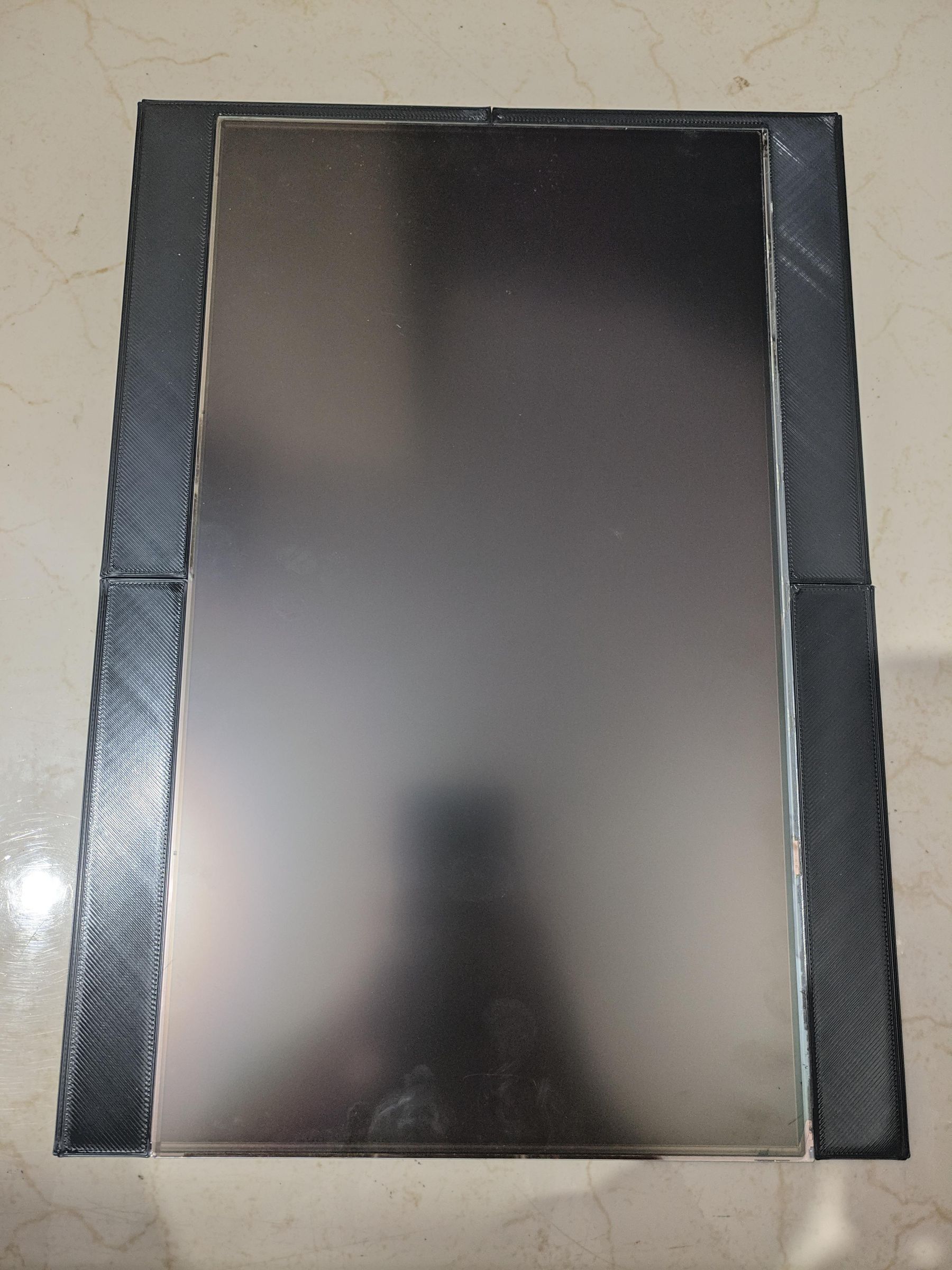 Turn Old Laptop and Monitor Into an All-in-One PC : 6 Steps (with ...