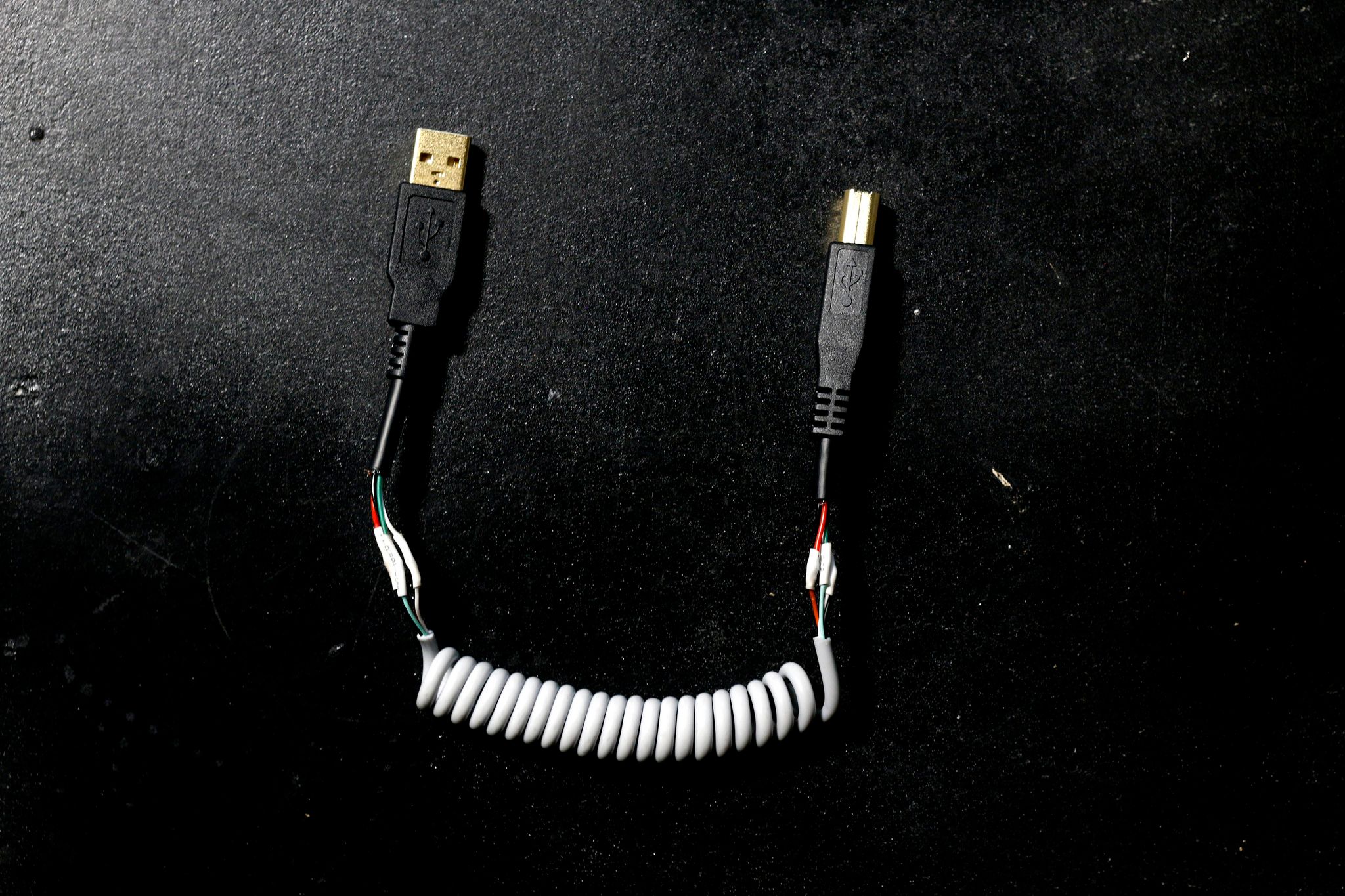 Usb Hack 5 Steps With Pictures Instructables 1470