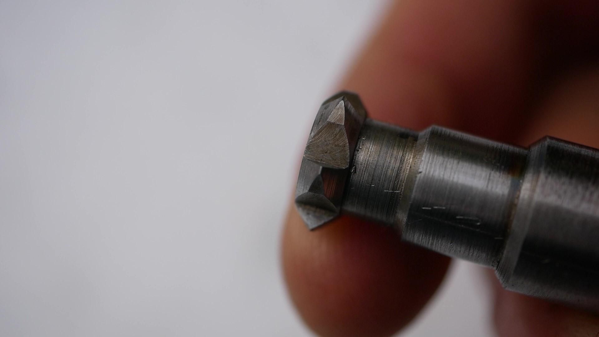 2 Ways to Make Custom Electric Guitar Knobs : 7 Steps (with Pictures ...