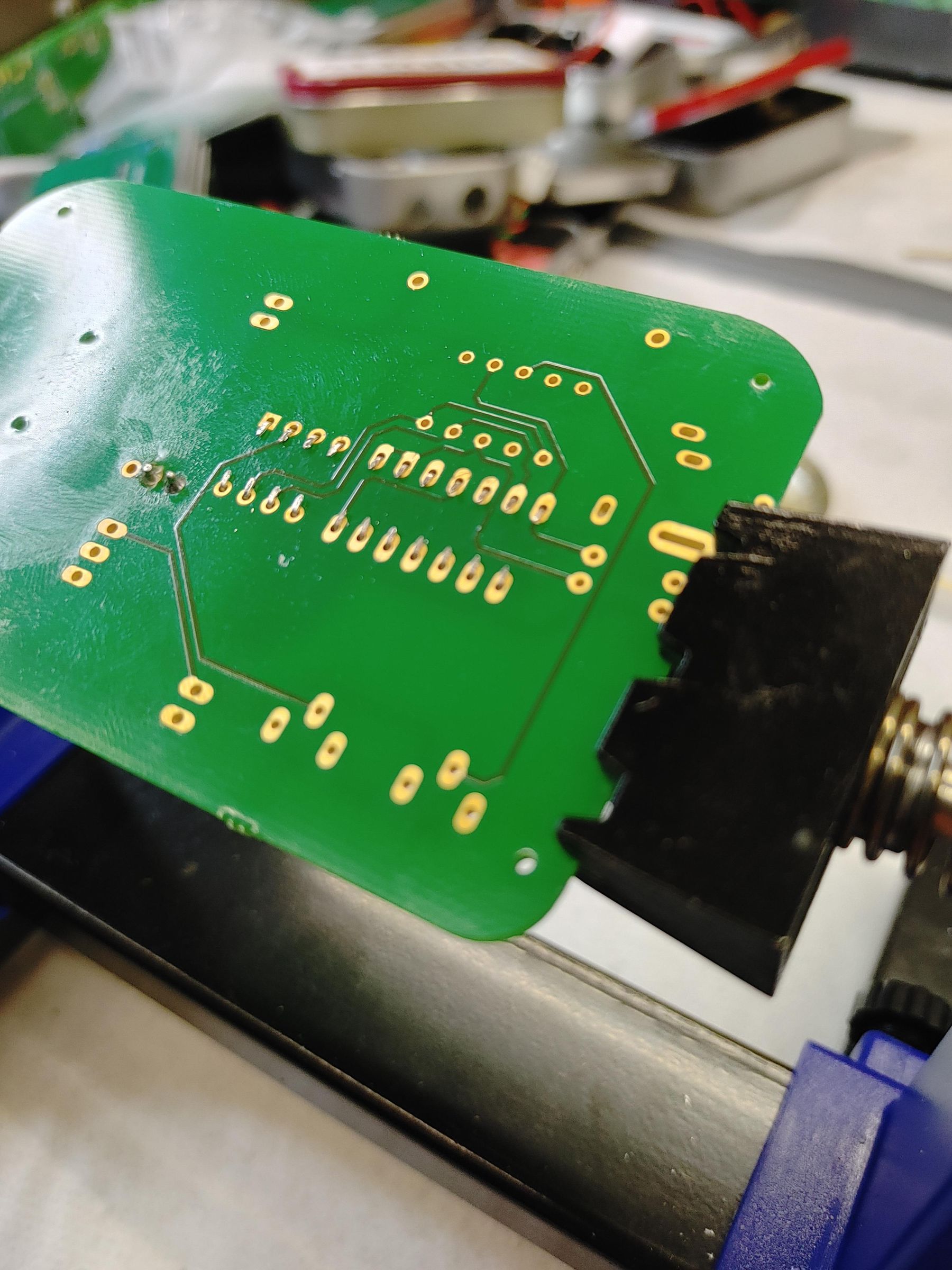 Target Hit Indicator : 8 Steps - Instructables