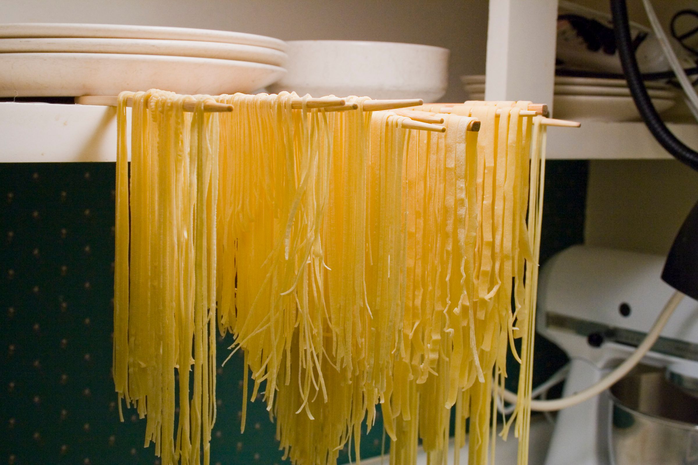 Homemade Spaghetti : 8 Steps (with Pictures) - Instructables