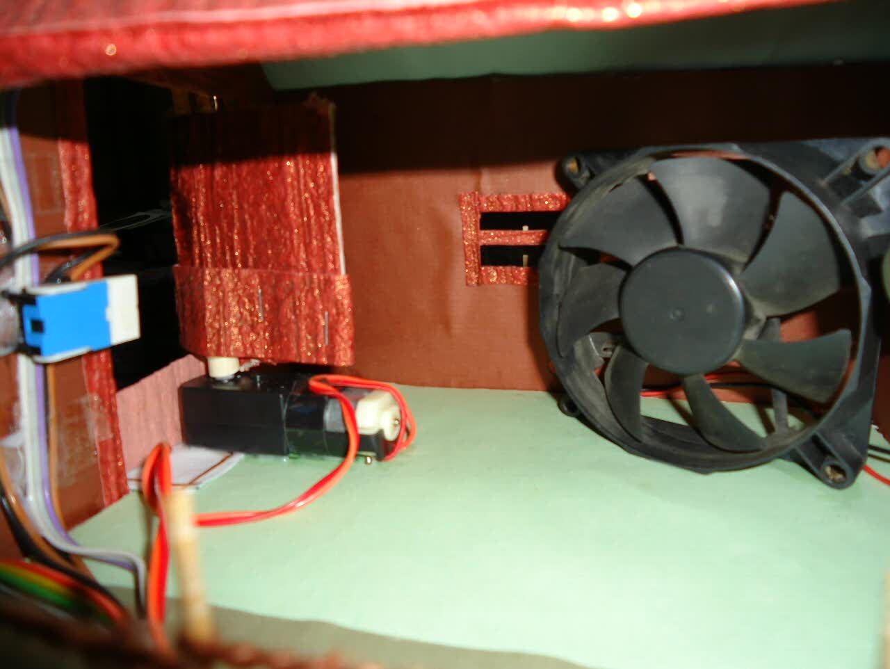 DIY Smart Home Automation Using Android : 6 Steps - Instructables