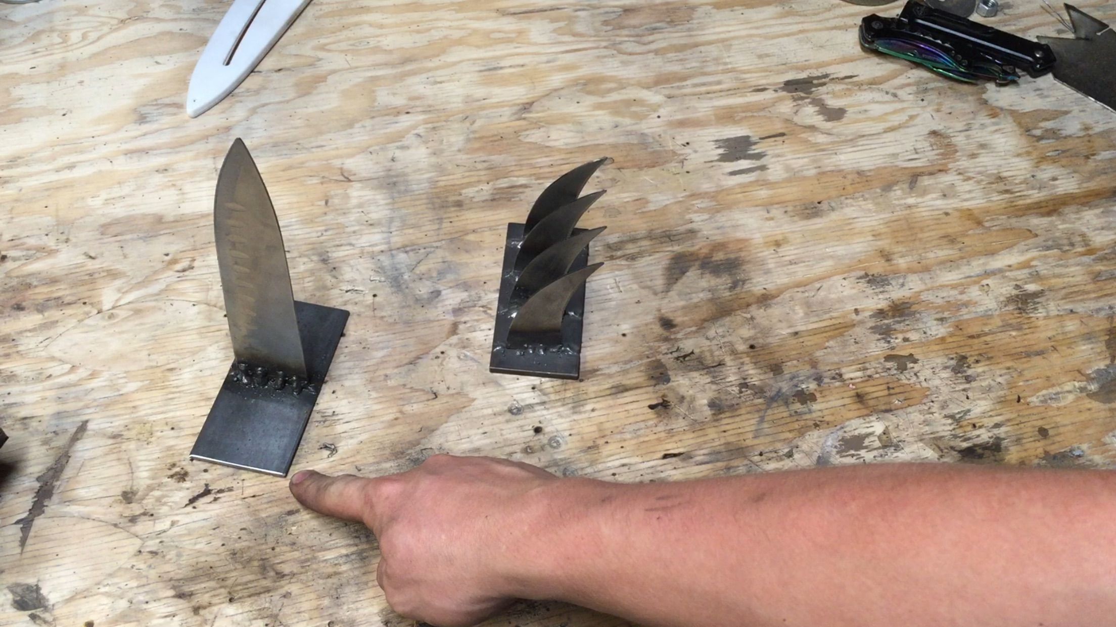 Electromagnetic Gauntlet : 7 Steps (with Pictures) - Instructables