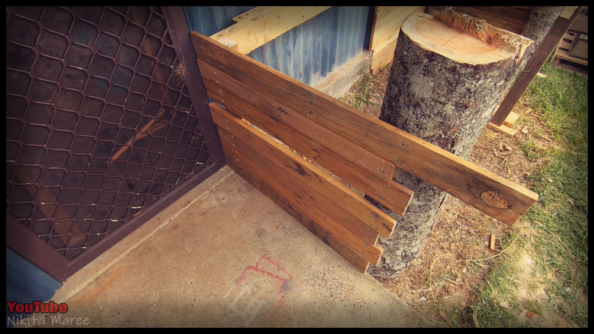 Workbench With Hidden Features : 33 Steps (with Pictures) - Instructables