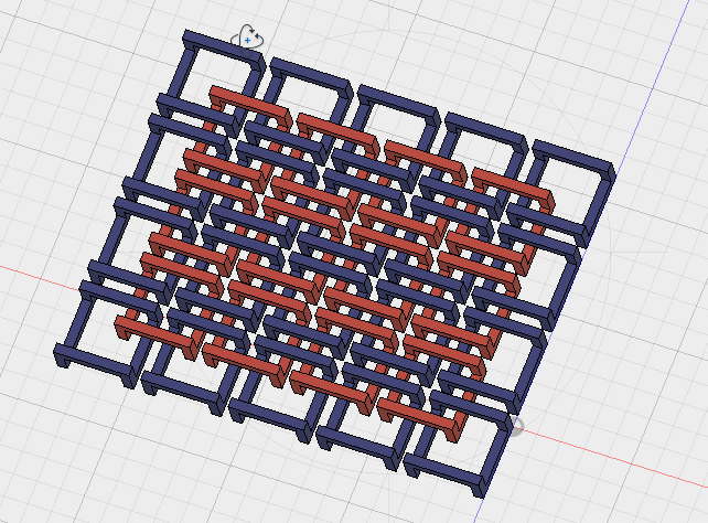 Parametric Chainmail in Fusion 360 : 11 Steps (with Pictures ...