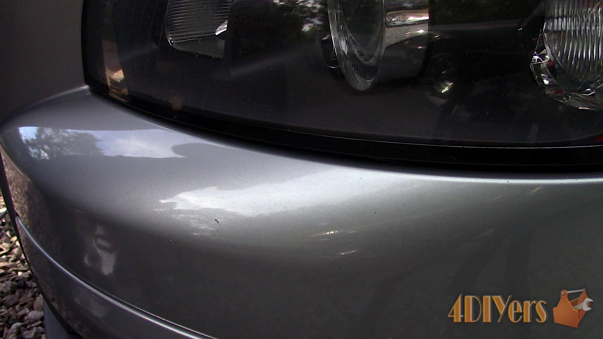4 Ways on How to Remove Tree Sap From Your Vehicle : 7 Steps ...