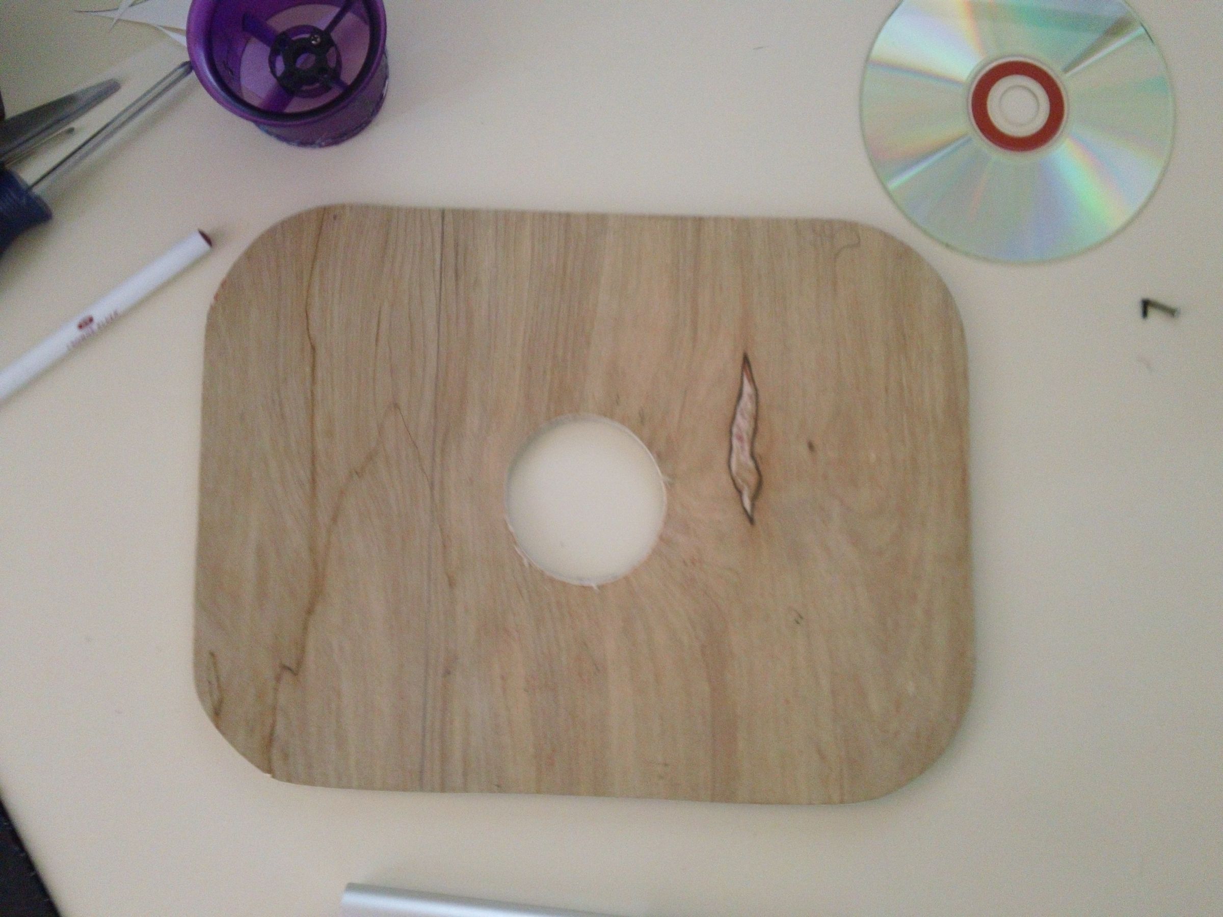 Build Your Own Hovercraft : 13 Steps - Instructables