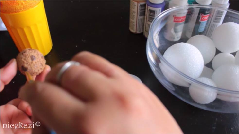 How to Make 3D Solar System Project for Kids (with Pictures ...
