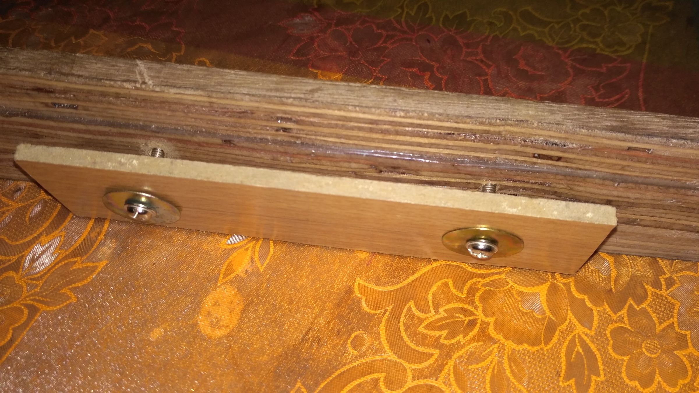 DIY HANDBUILT PORTABLE BOOMBOX : 20 Steps (with Pictures) - Instructables