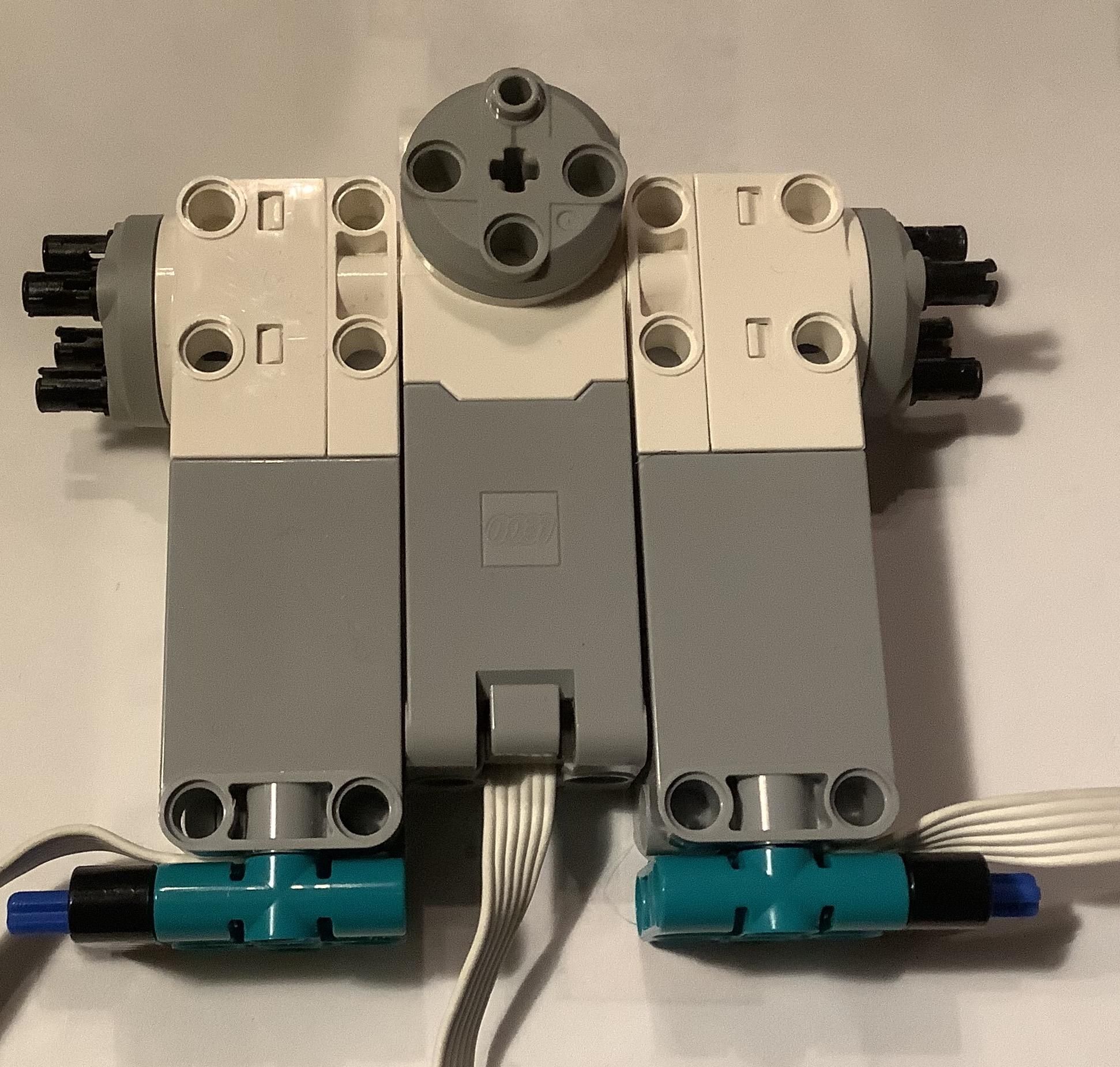 Animated Cat Toy : 19 Steps (with Pictures) - Instructables