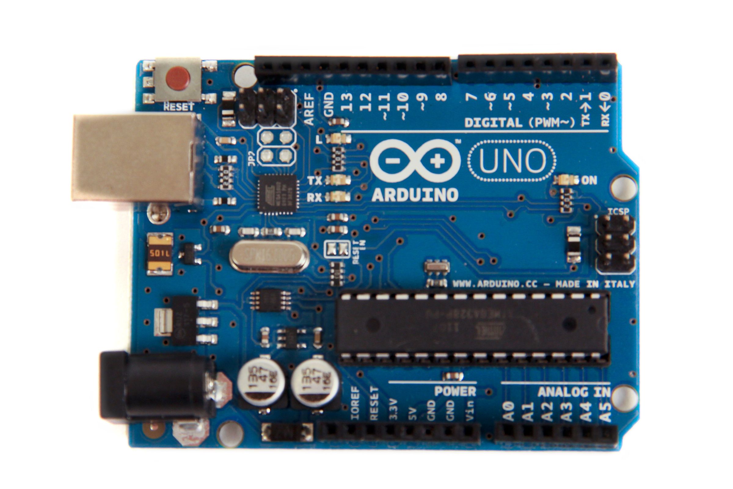 The Arduino Synthesizer : 20 Steps (with Pictures) - Instructables