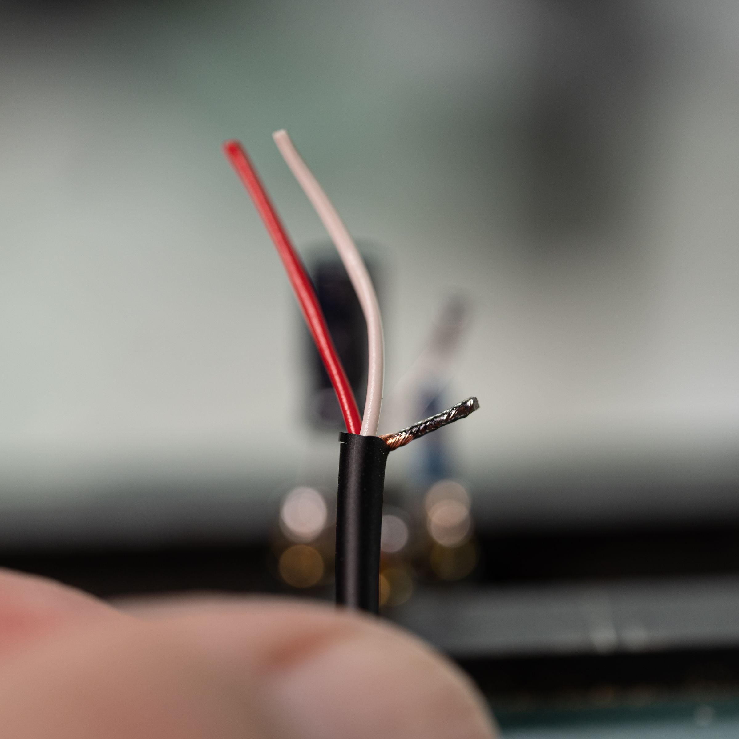 The Sound Sleuthers : 6 Steps (with Pictures) - Instructables