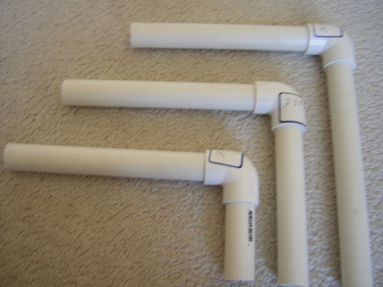 The $10 PVC C-stand : 6 Steps (with Pictures) - Instructables