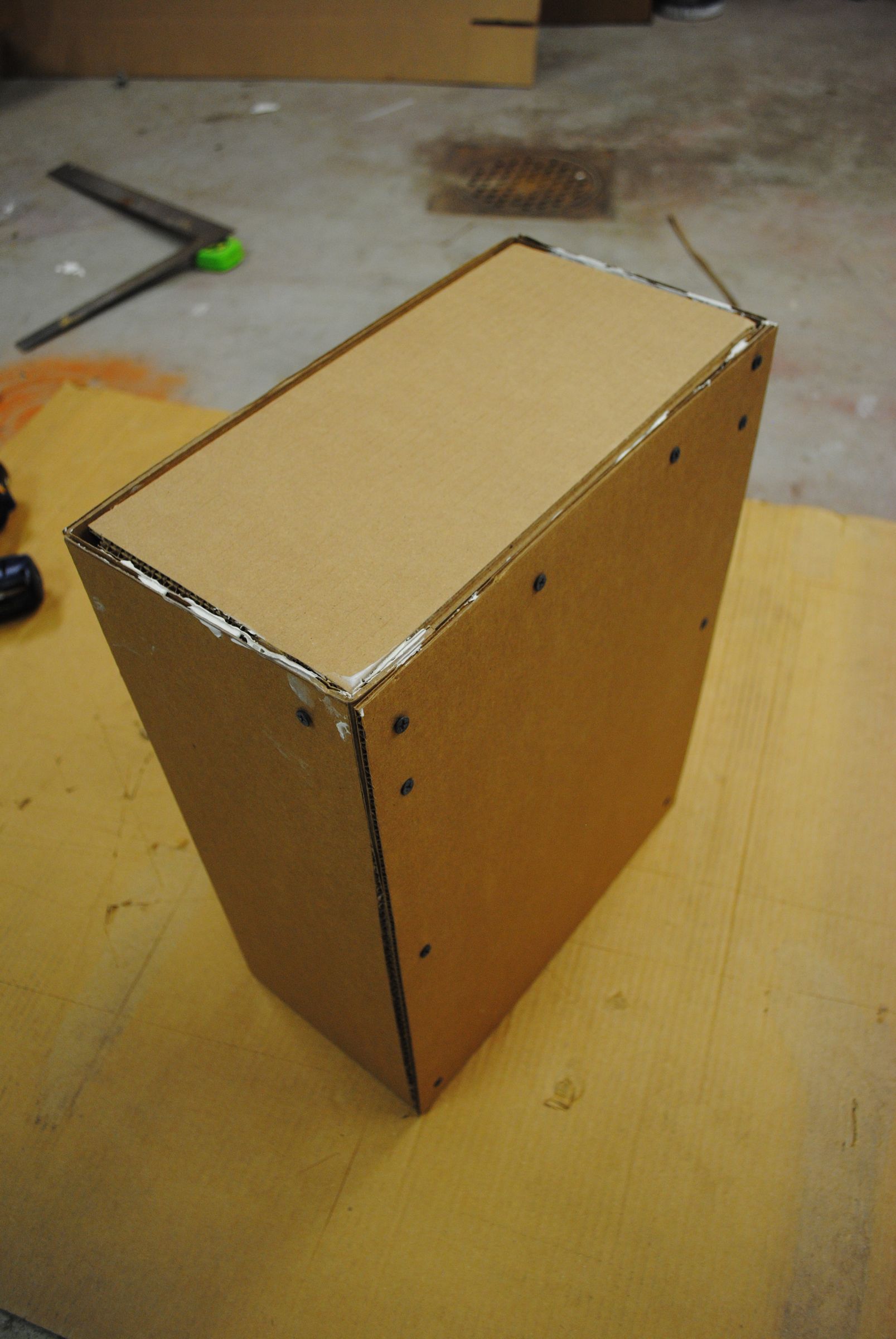 Minecraft Steve Costume : 6 Steps (with Pictures) - Instructables