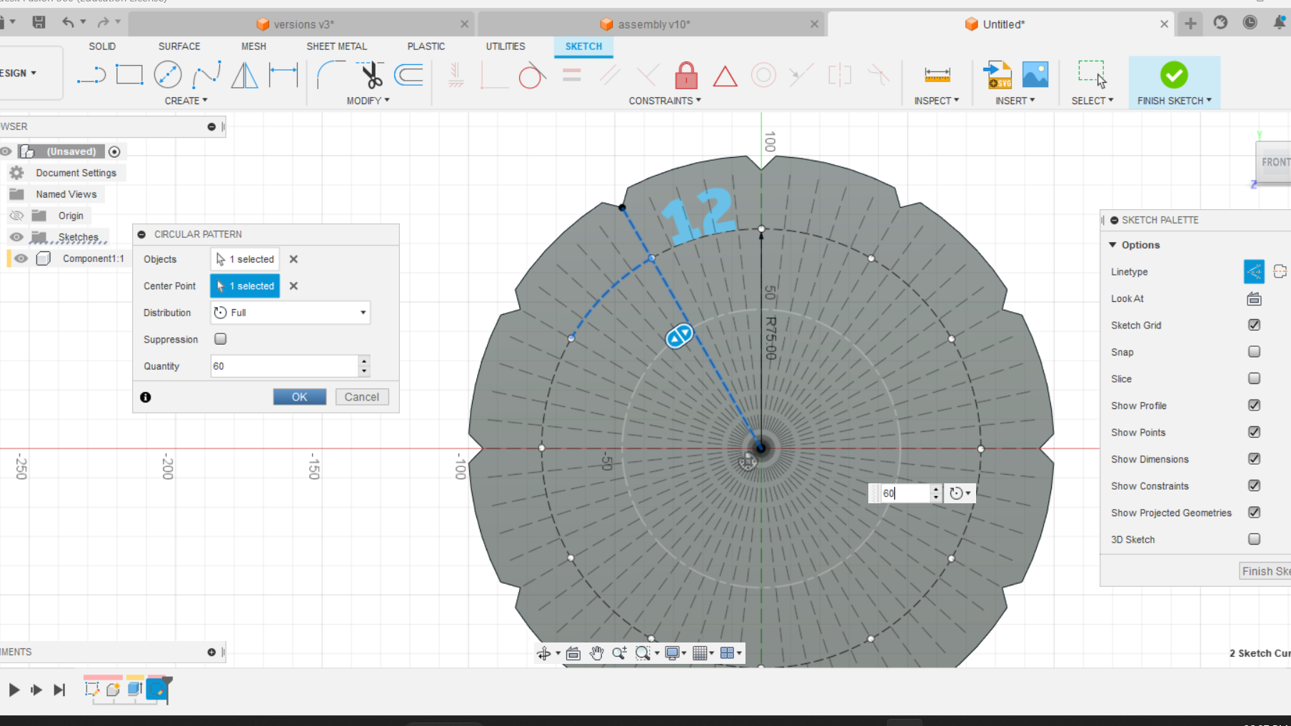 How to Make a Clock That Tells Time With a Twist...? : 8 Steps (with ...