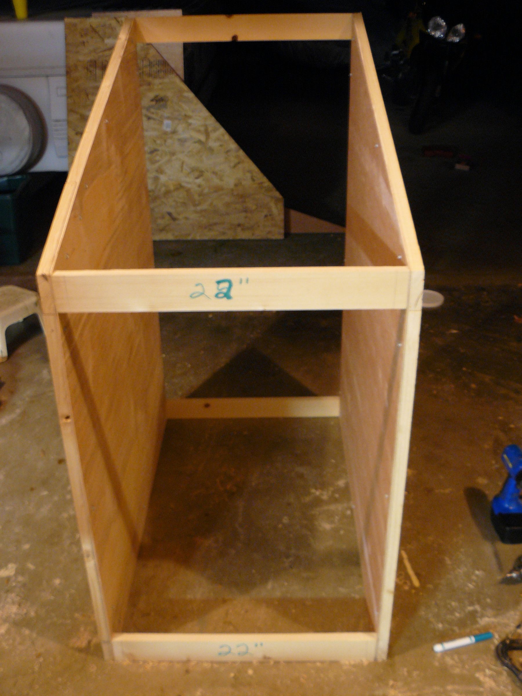Apple Drying Rack Tower : 18 Steps (with Pictures) - Instructables