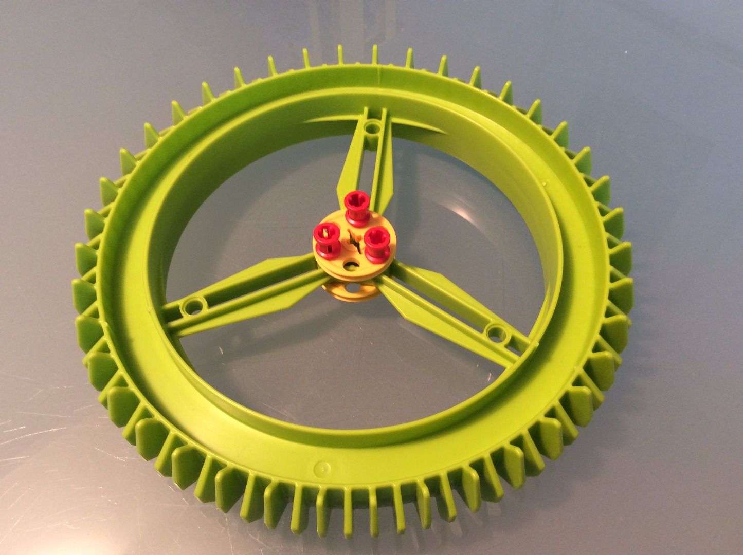 2 Wheel RC Racer (with Pictures) - Instructables