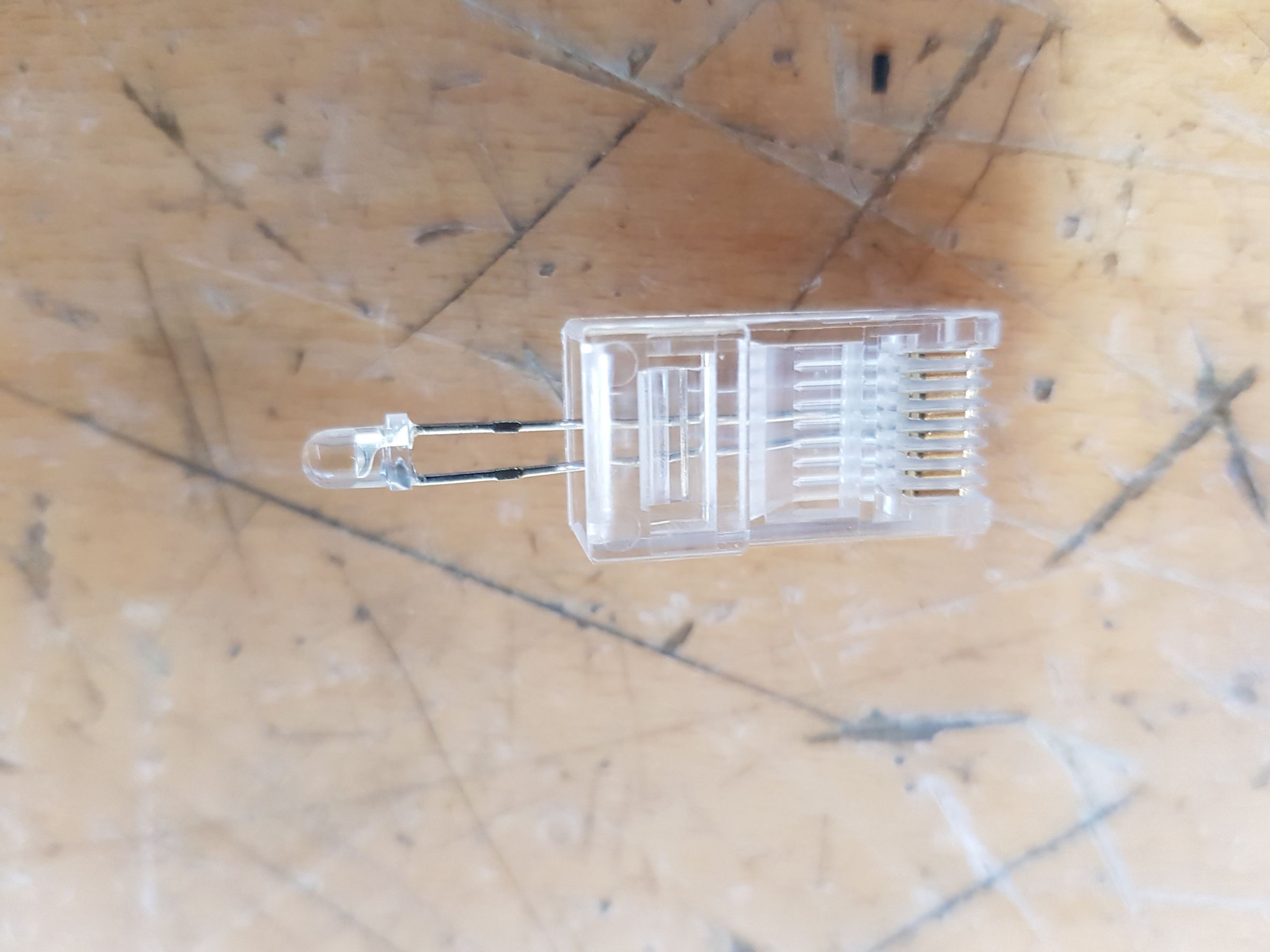 Network Lab : 9 Steps (with Pictures) - Instructables