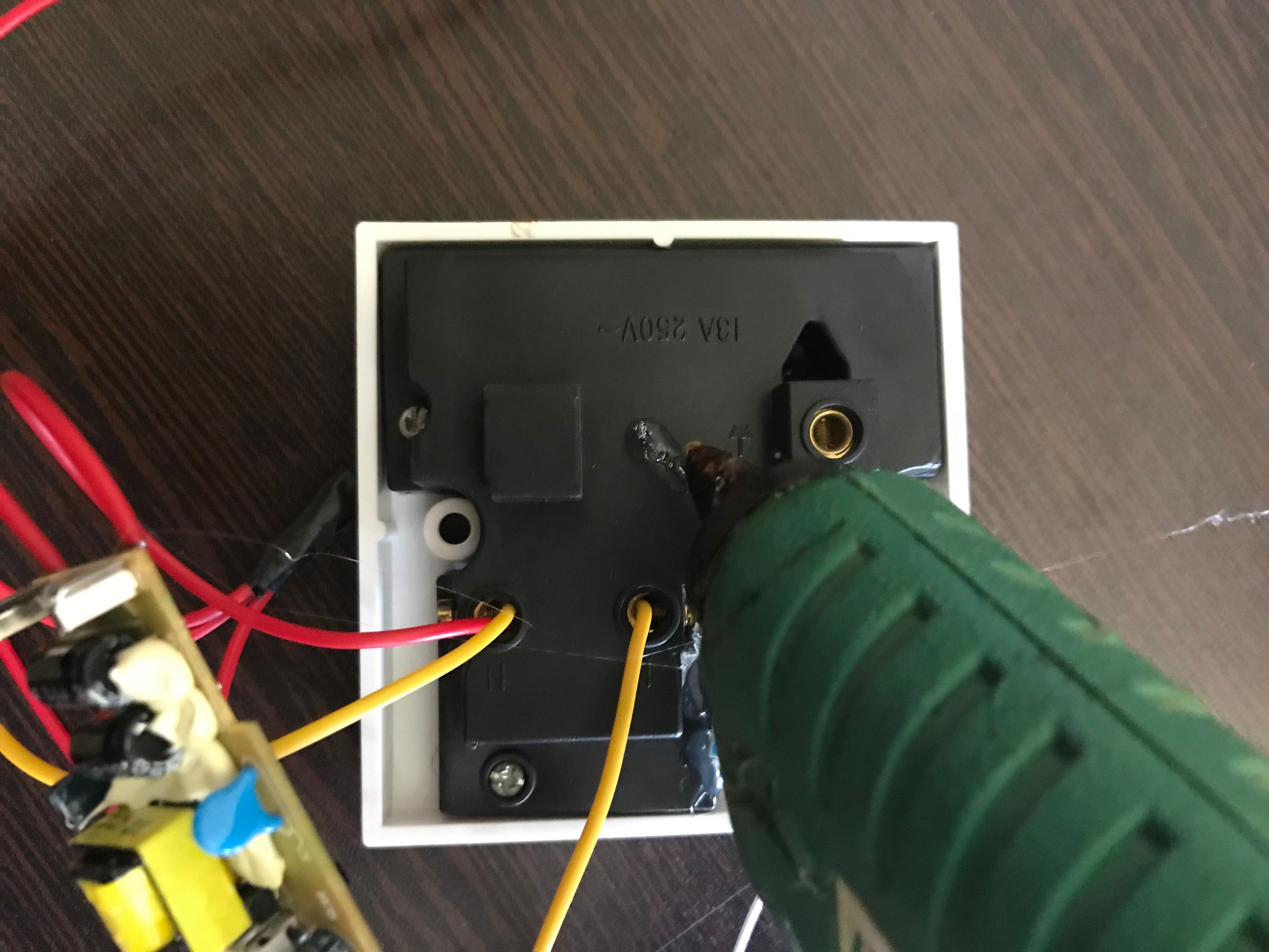 Smart Plug : 9 Steps (with Pictures) - Instructables