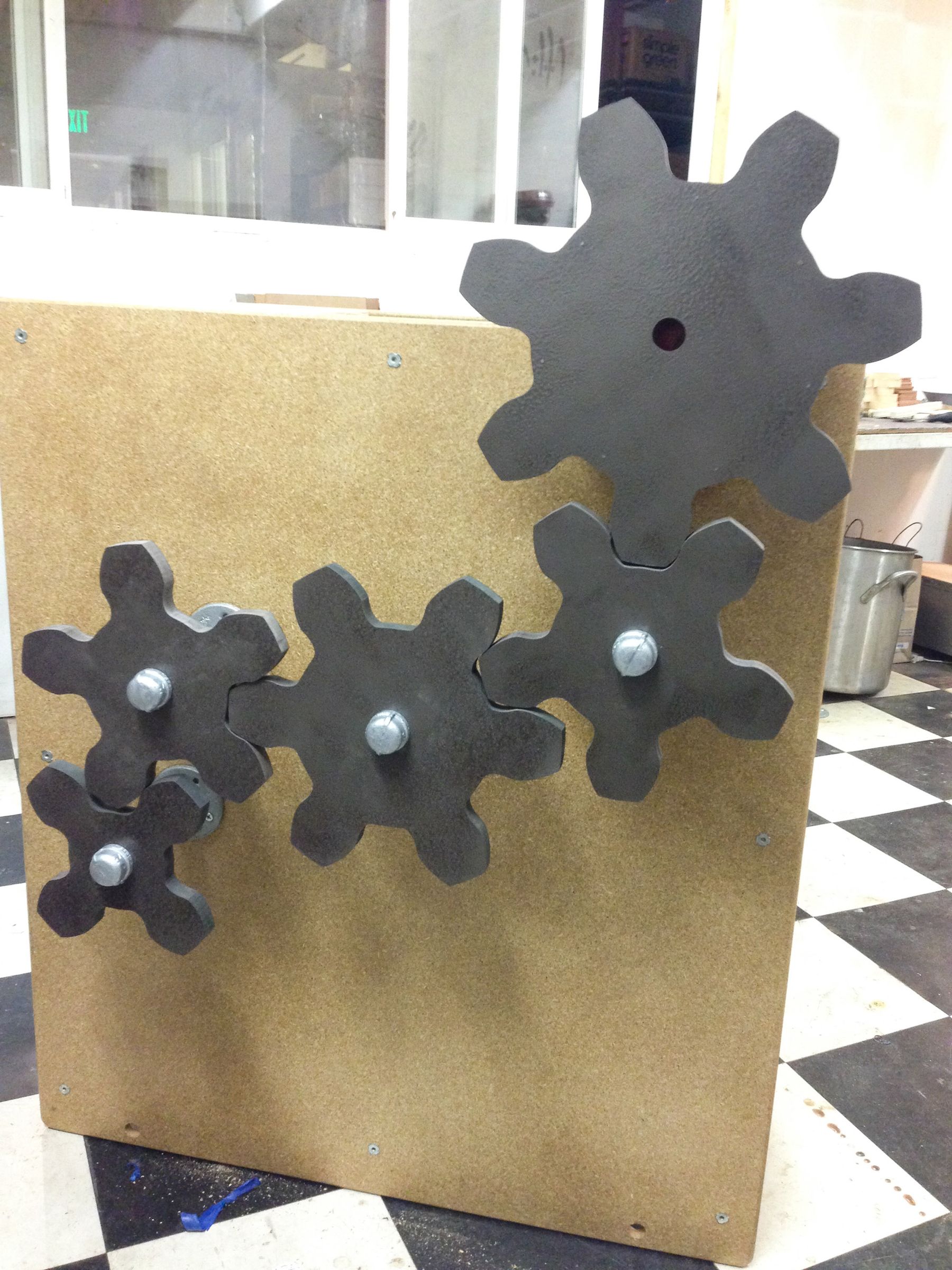 Maker Film Production : 8 Steps (with Pictures) - Instructables