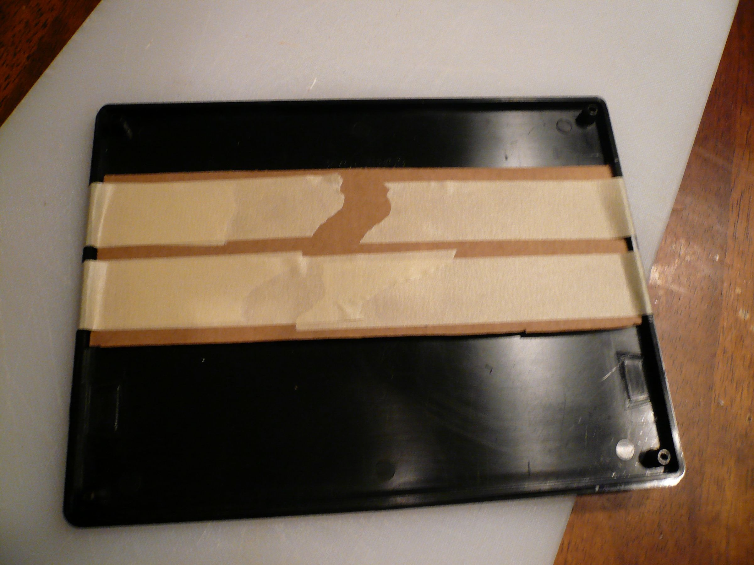 Digital Window Sticker (Arduino Controlled) : 7 Steps (with Pictures ...