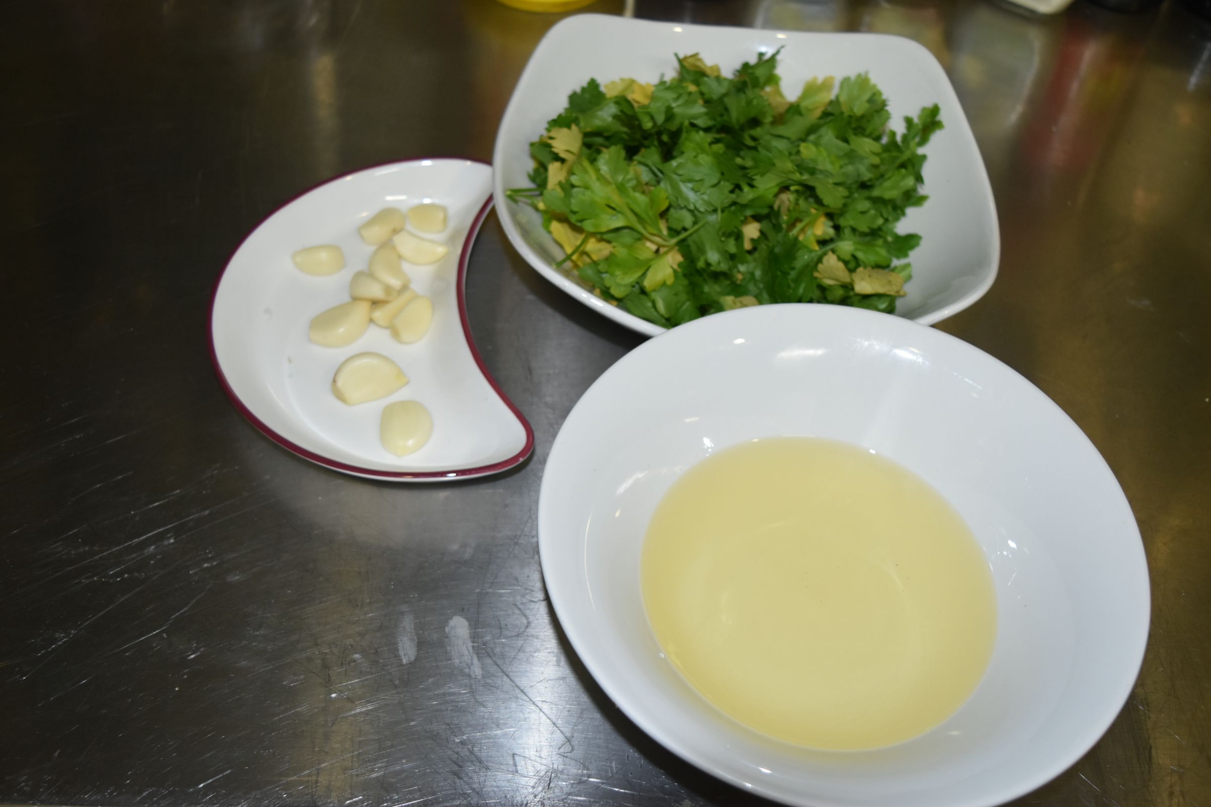 Copycat Maltese Cheese Ravioli With Garlic Tomato Sauce : 4 Steps (with ...