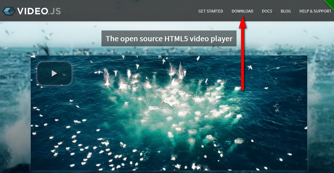 How to Embed Any Video Into a Webpage Using HTML5 : 9 Steps - Instructables