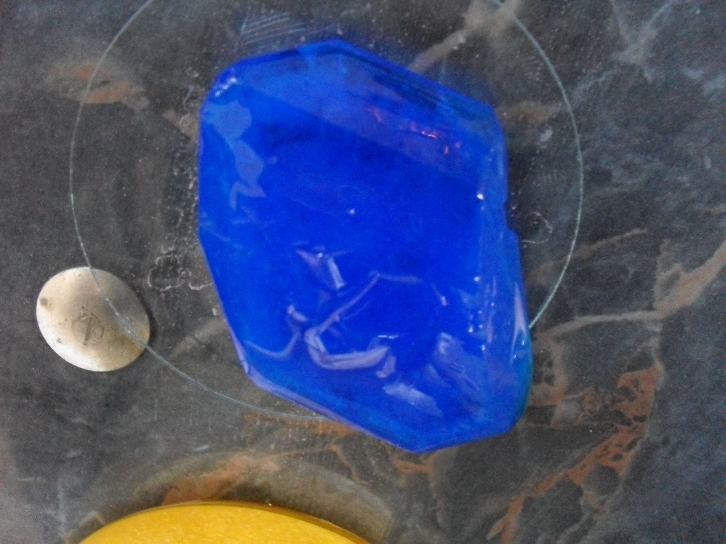 How to Grow Great Crystals : 14 Steps (with Pictures) - Instructables