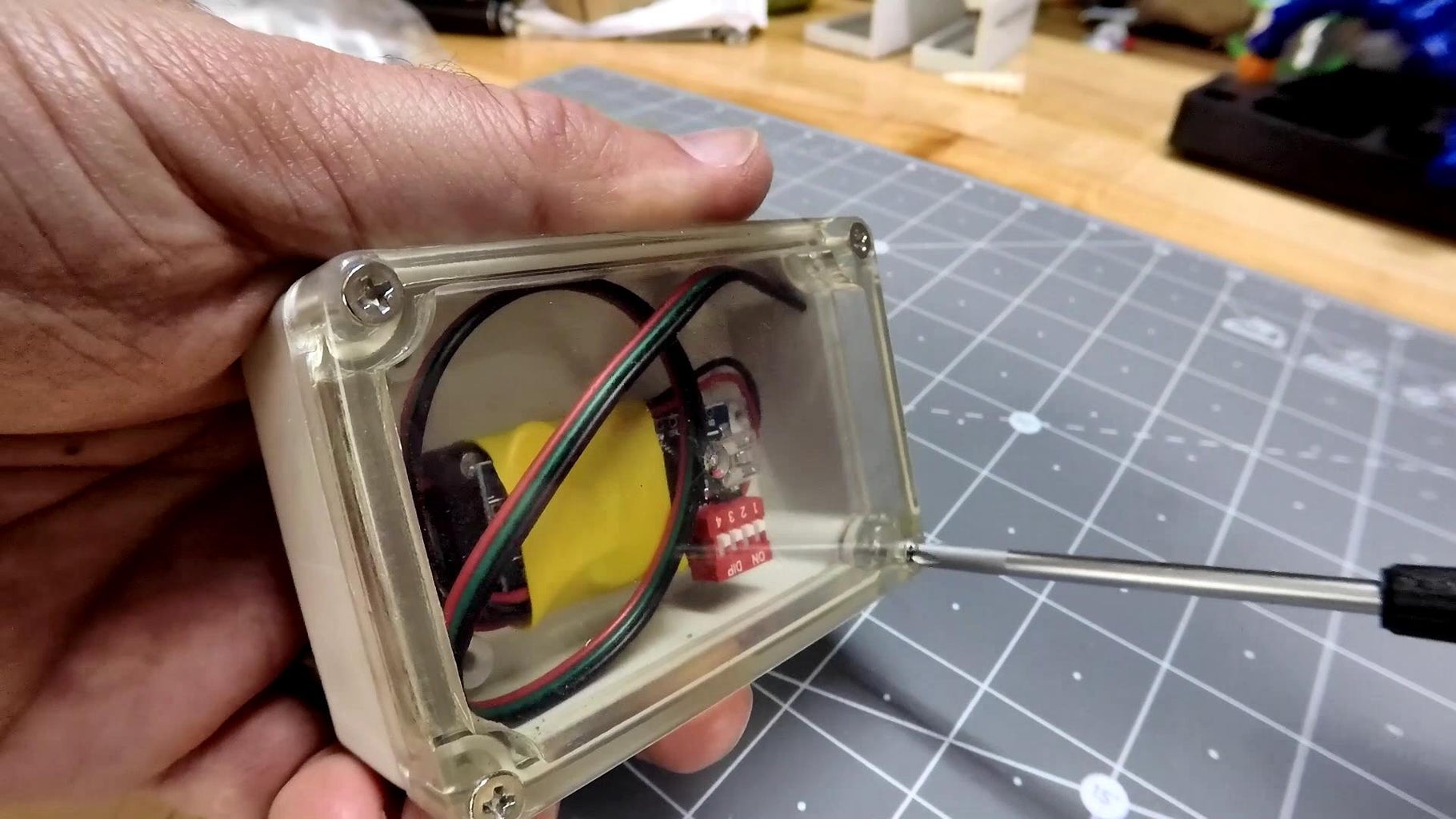 Arduino Nano Input Pullup Template 5 Steps Instructables
