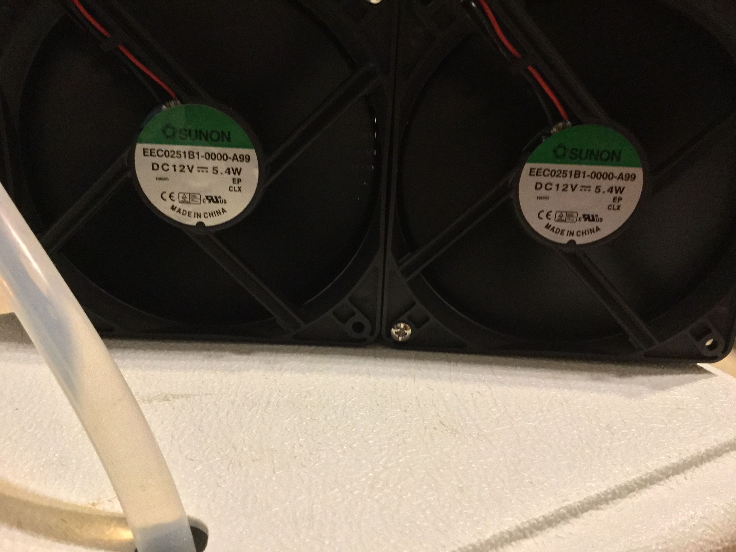 Radiator Air Conditioner : 8 Steps - Instructables