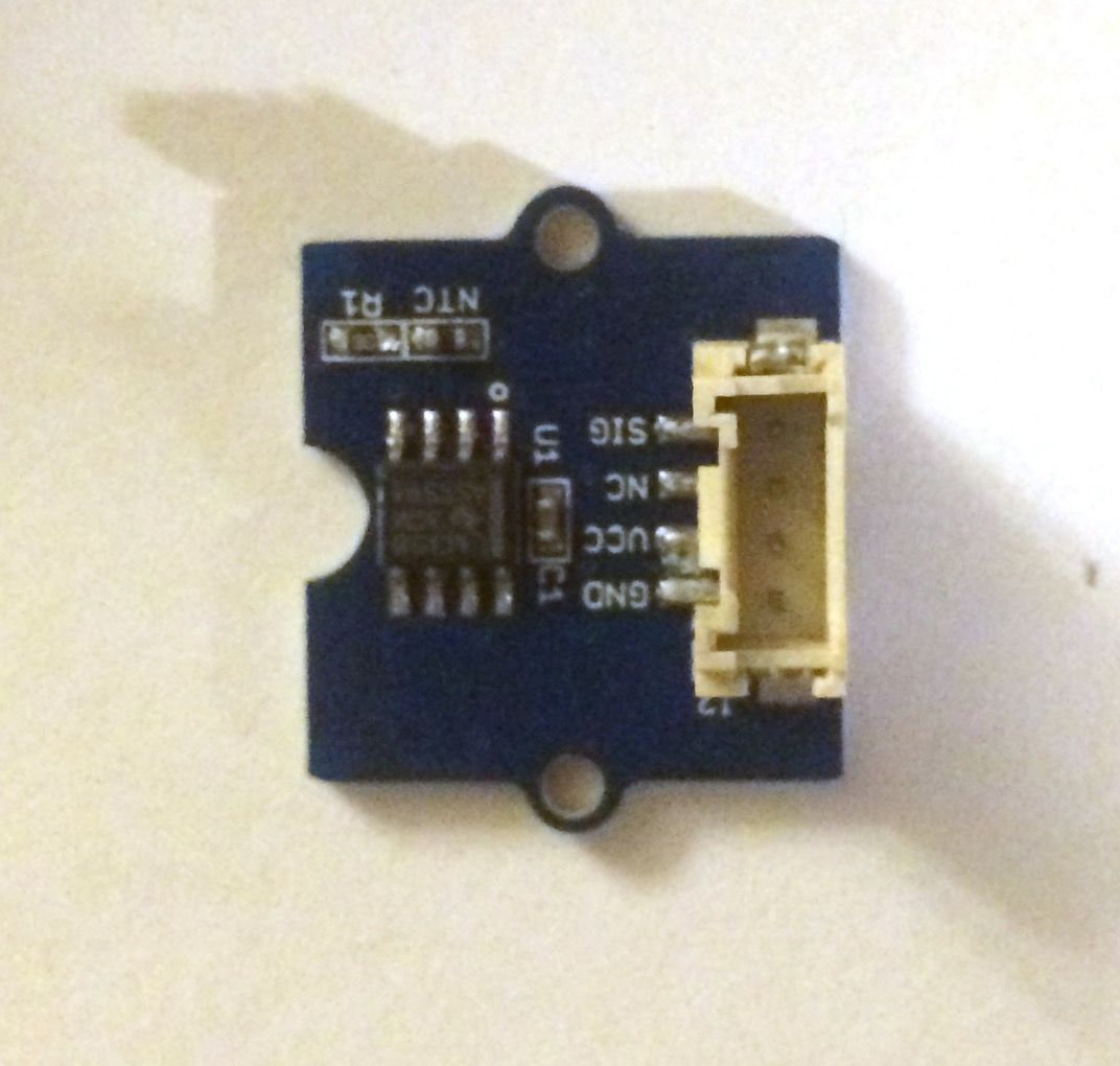 Real Time Temperature Logging With Arduino, NodeJS and Plotly! : 8 ...
