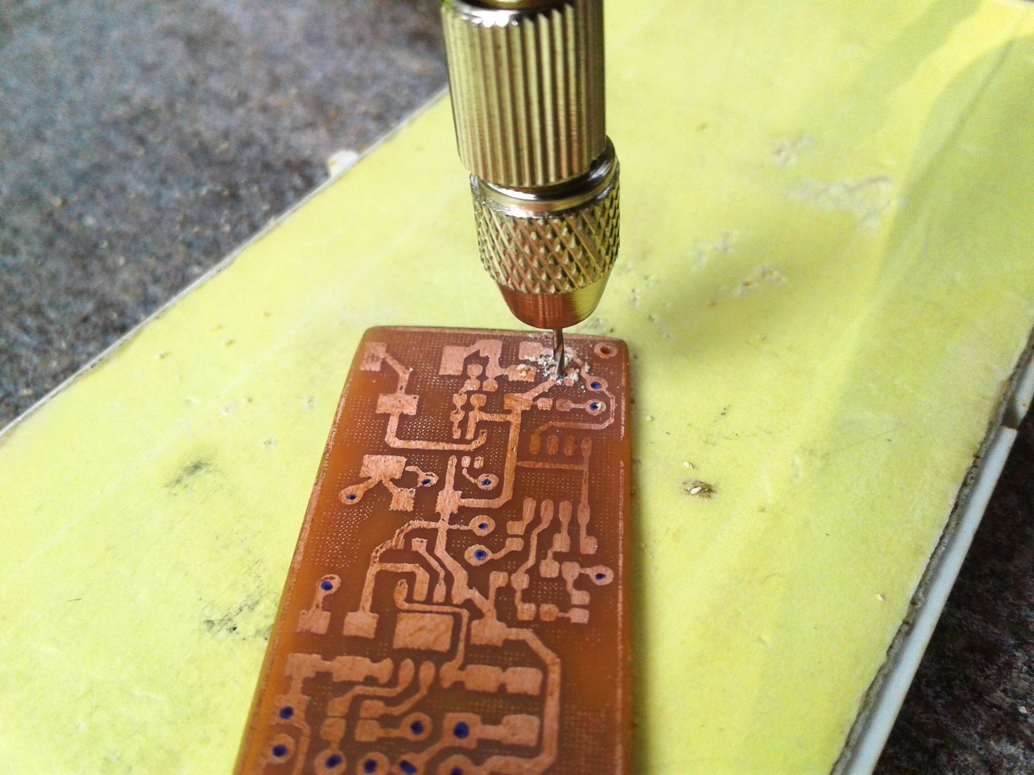 Portable Arduino Lab : 25 Steps (with Pictures) - Instructables