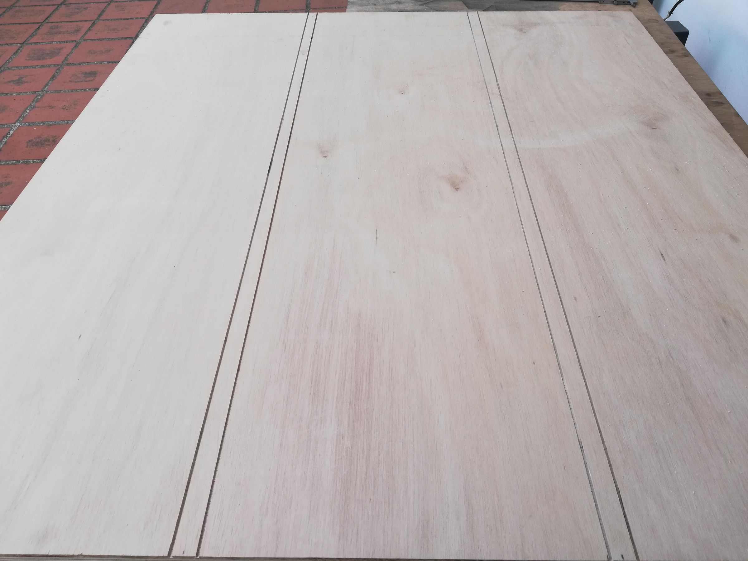 Demountable-Expandable Table : 19 Steps (with Pictures) - Instructables