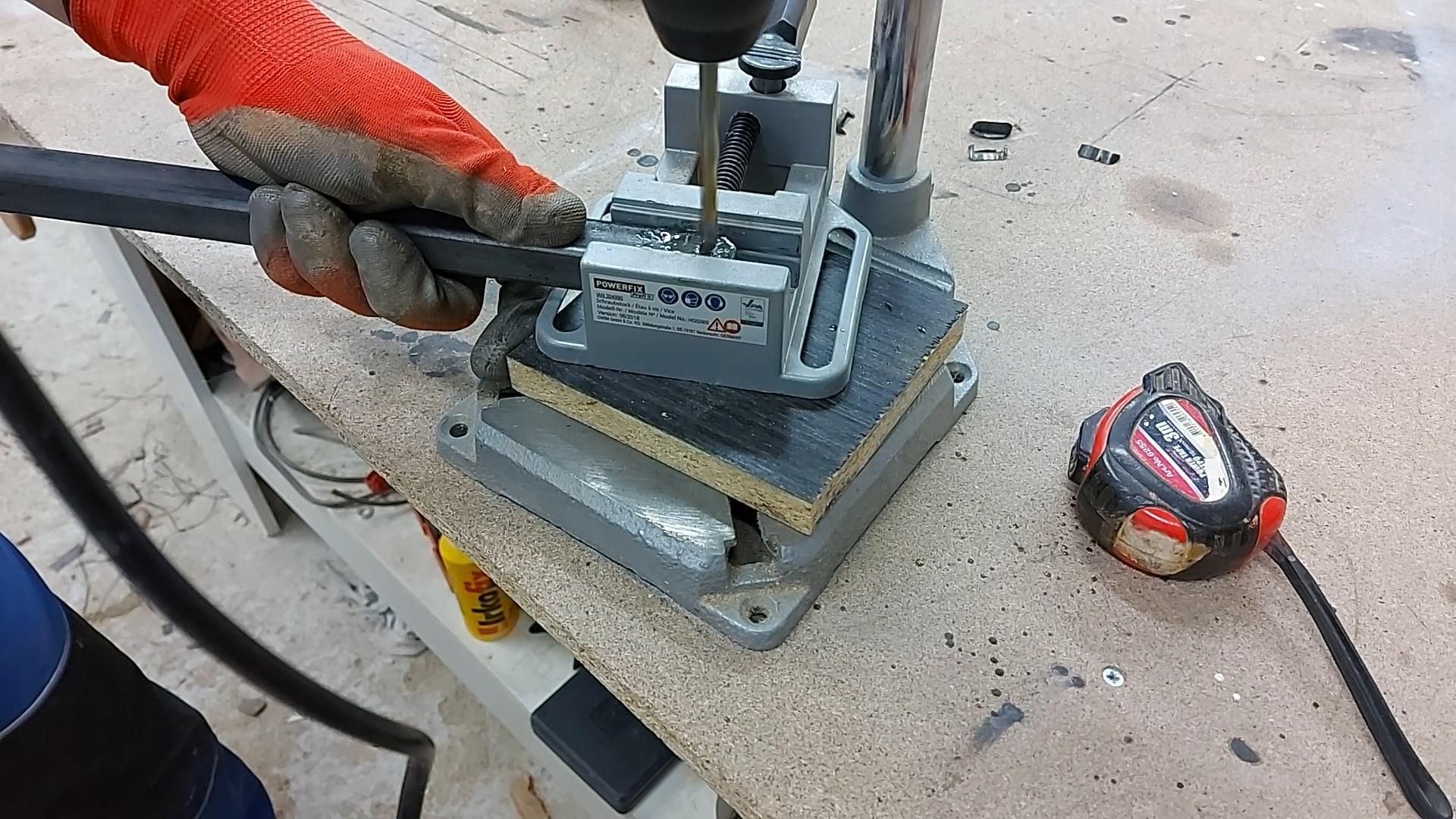 DIY Ski Sled - Plezuh : 12 Steps (with Pictures) - Instructables