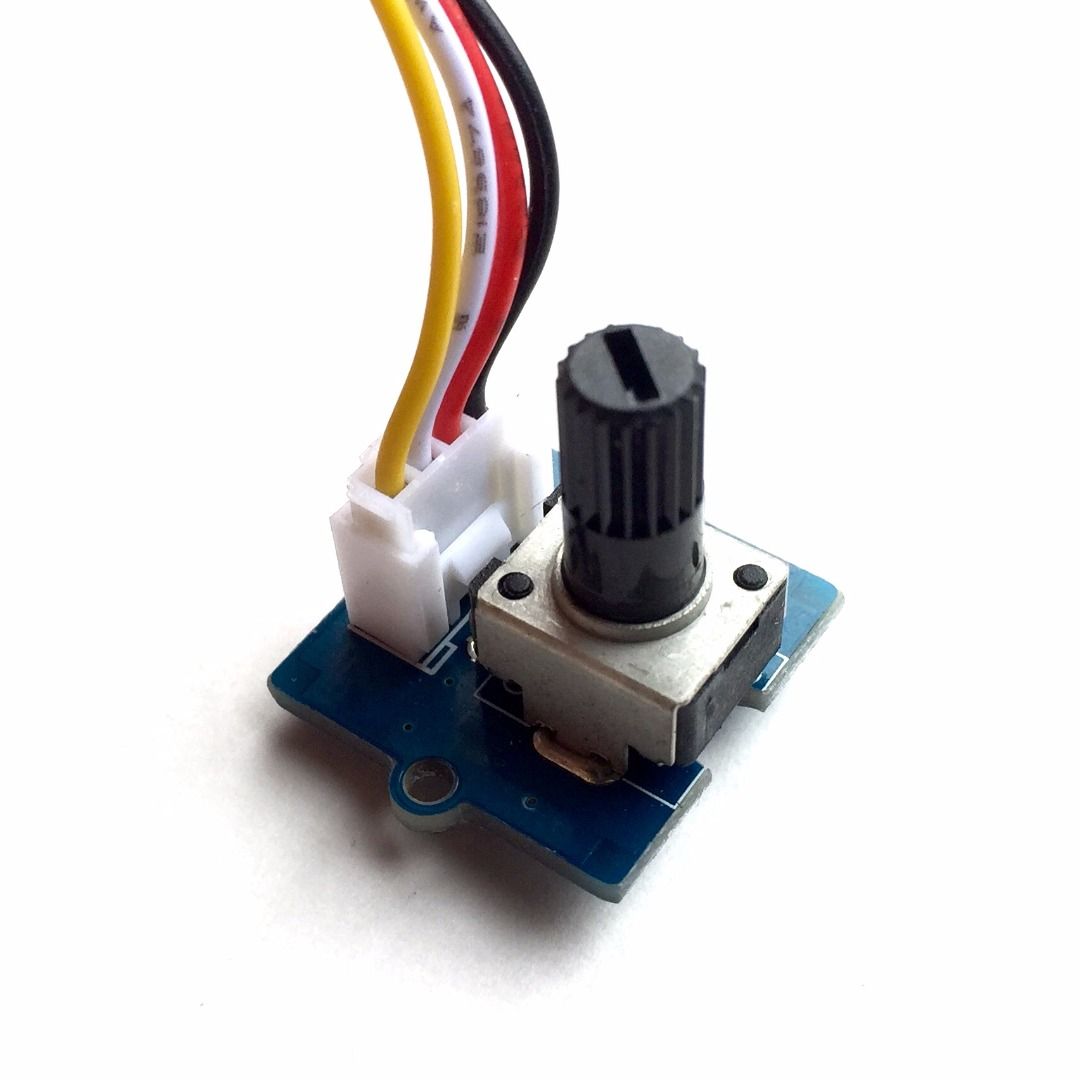 Nature Tracker: Parameter Mapping With the Intel Edison : 7 Steps (with Pictures) - Instructables