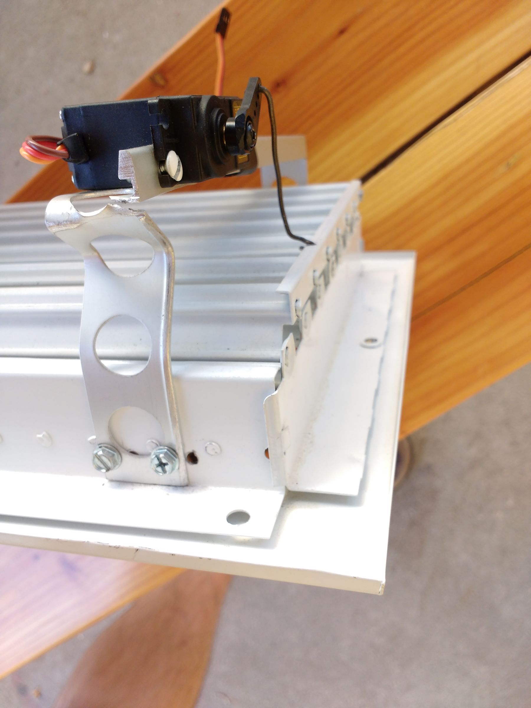 HVAC Zoning With Arduino to Improve Cooling Control : 14 Steps (with ...