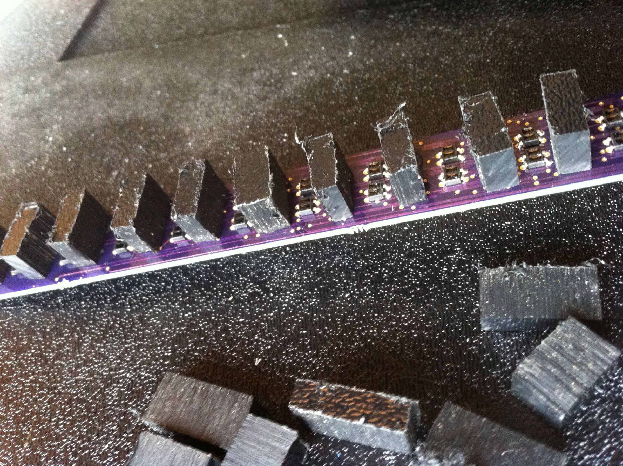 Honey Bee Counter : 4 Steps (with Pictures) - Instructables