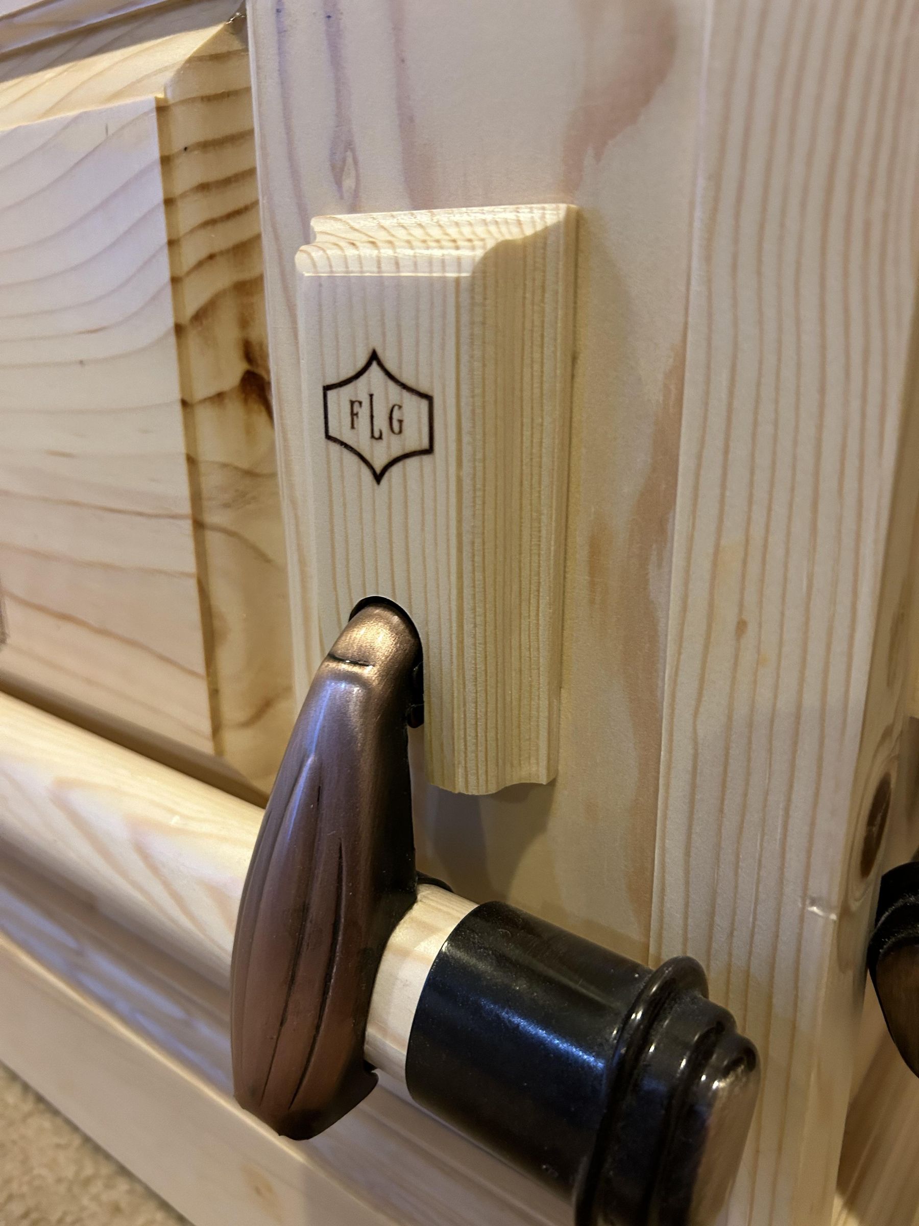 Building a Casket - a Pine Box Tribute to My Father : 18 Steps (with ...