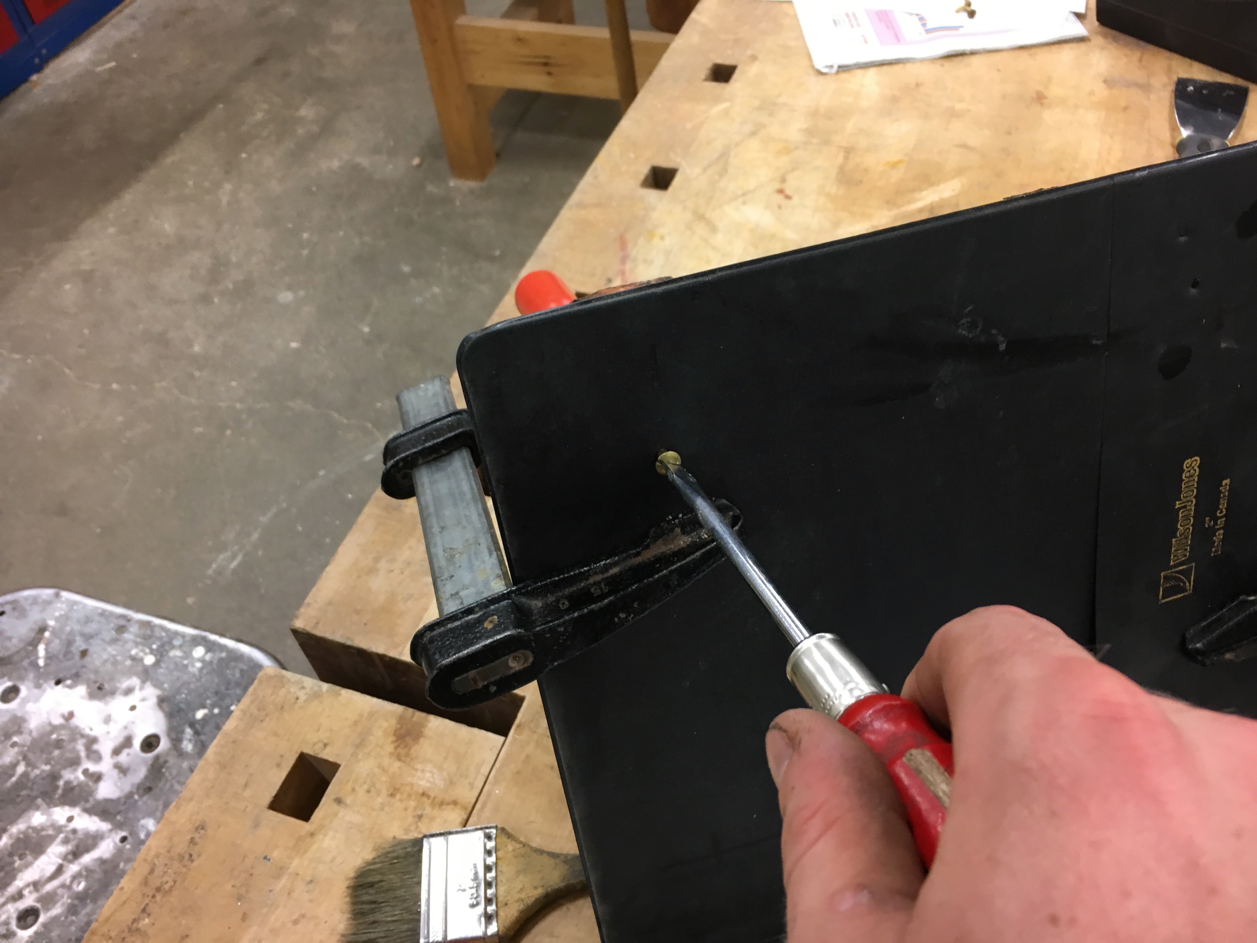 Log Book : 14 Steps (with Pictures) - Instructables