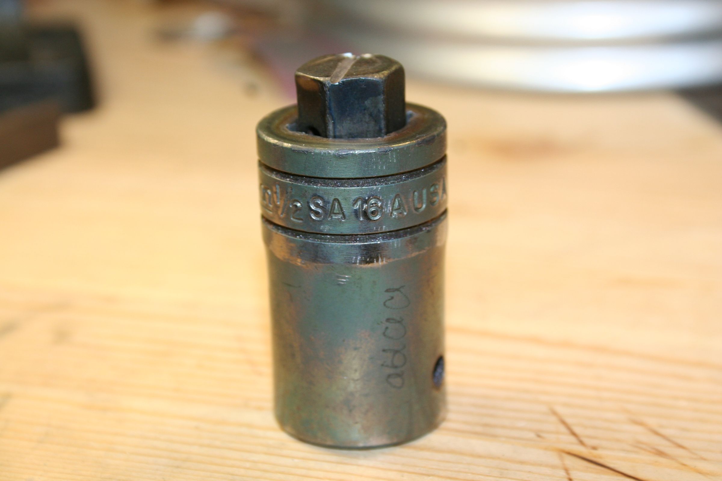 Make Your Own "Hallmark" Stamp : 3 Steps - Instructables