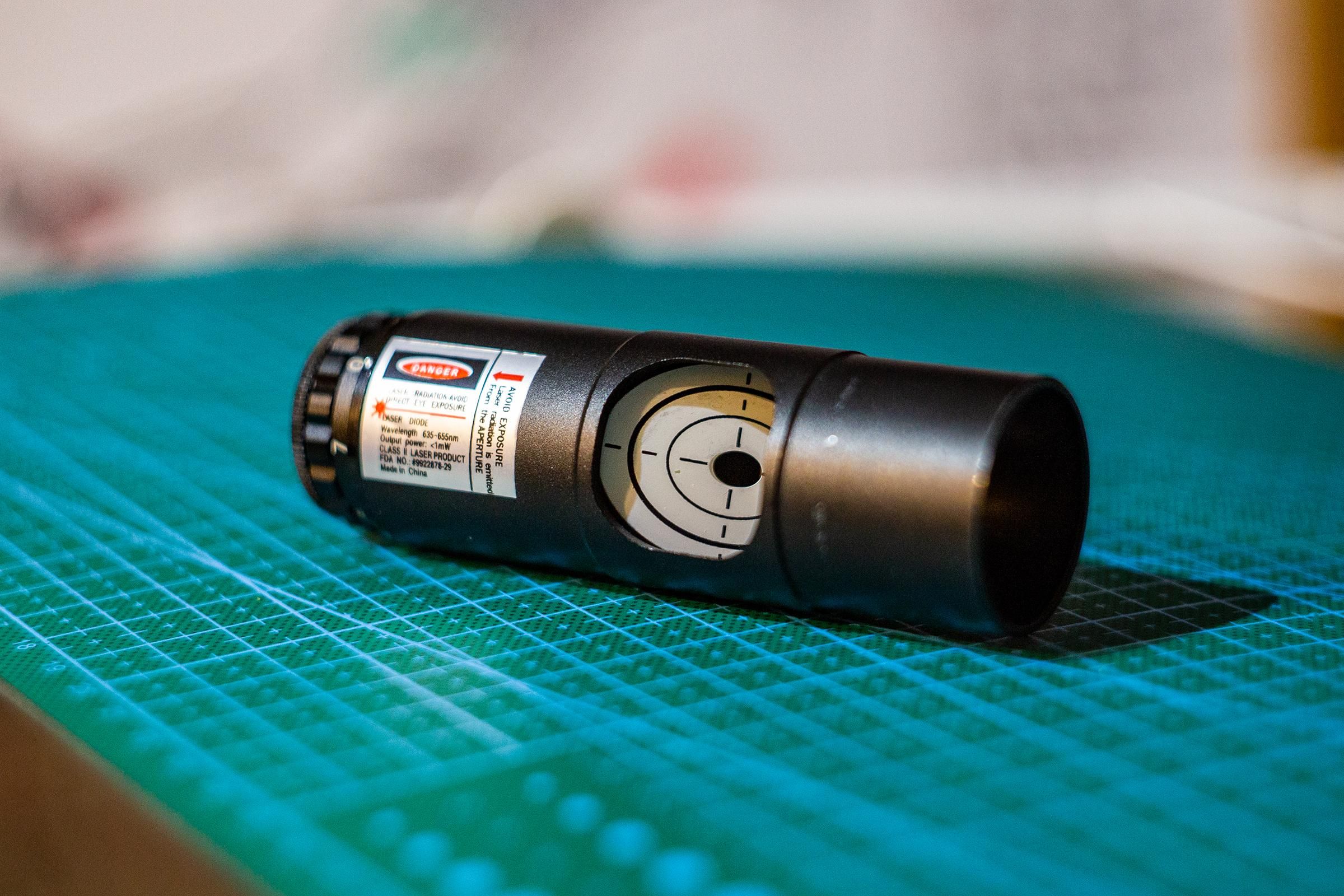 How to Squeeze the Max Out of Entry-level Telescope : 12 Steps (with ...
