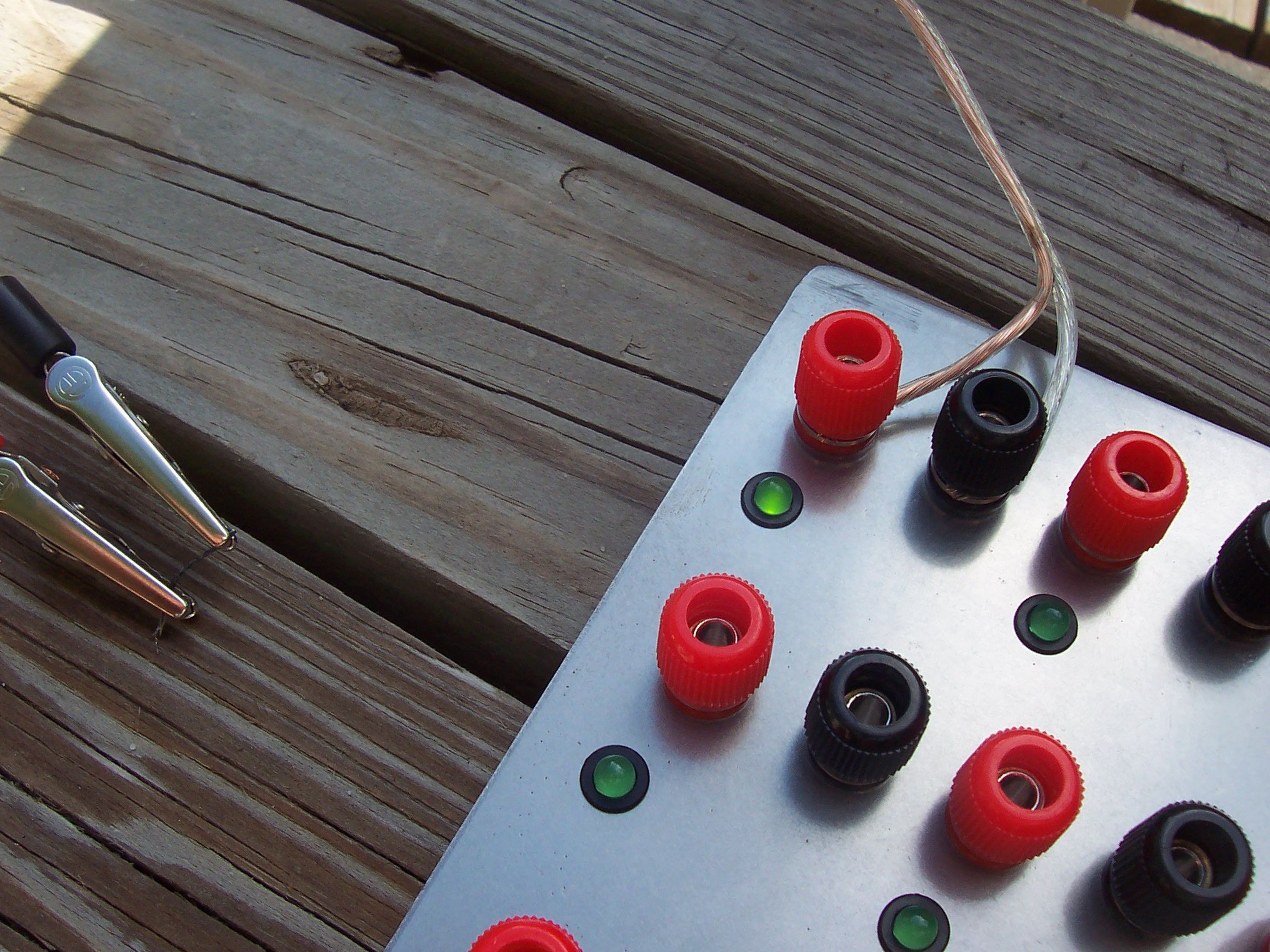 .50 CAL Ammo Box Firework Controller Build - Instructables