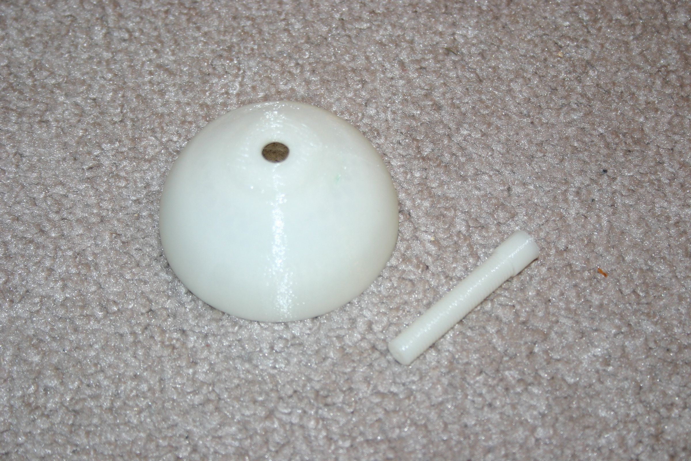 Ghost on a String : 30 Steps (with Pictures) - Instructables