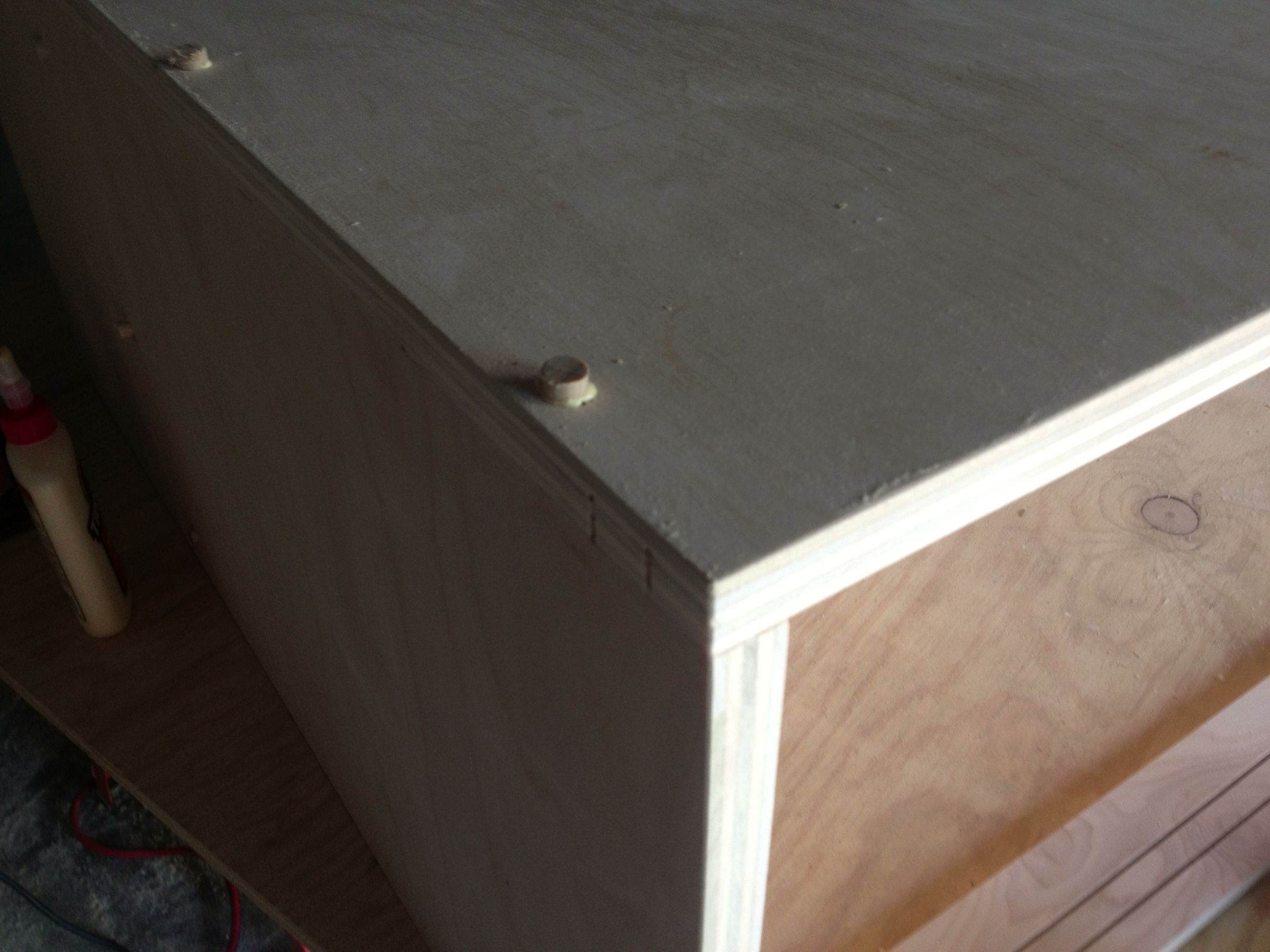 Box Bed : 5 Steps (with Pictures) - Instructables