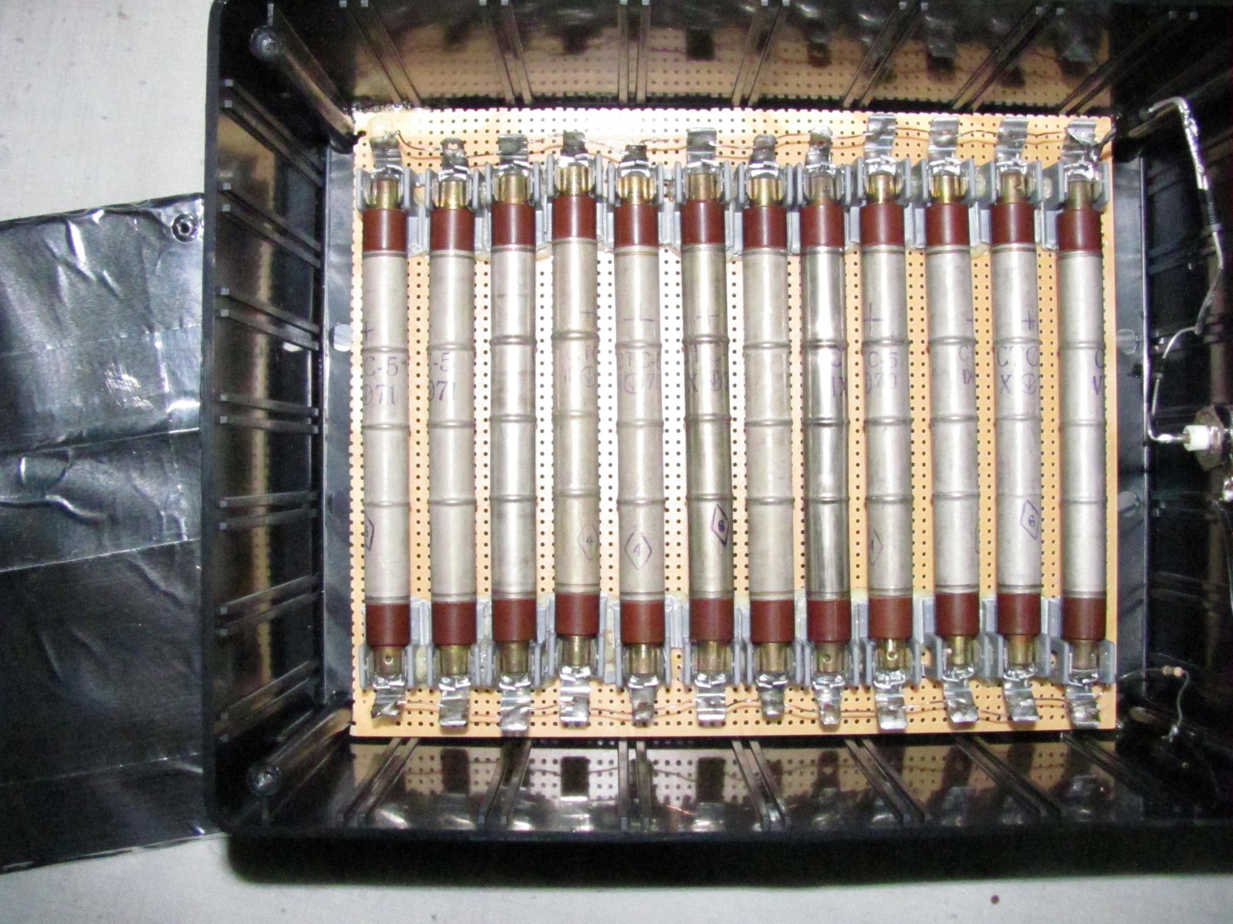 Alternate Probes for a CDV-700 Geiger Counter : 3 Steps - Instructables