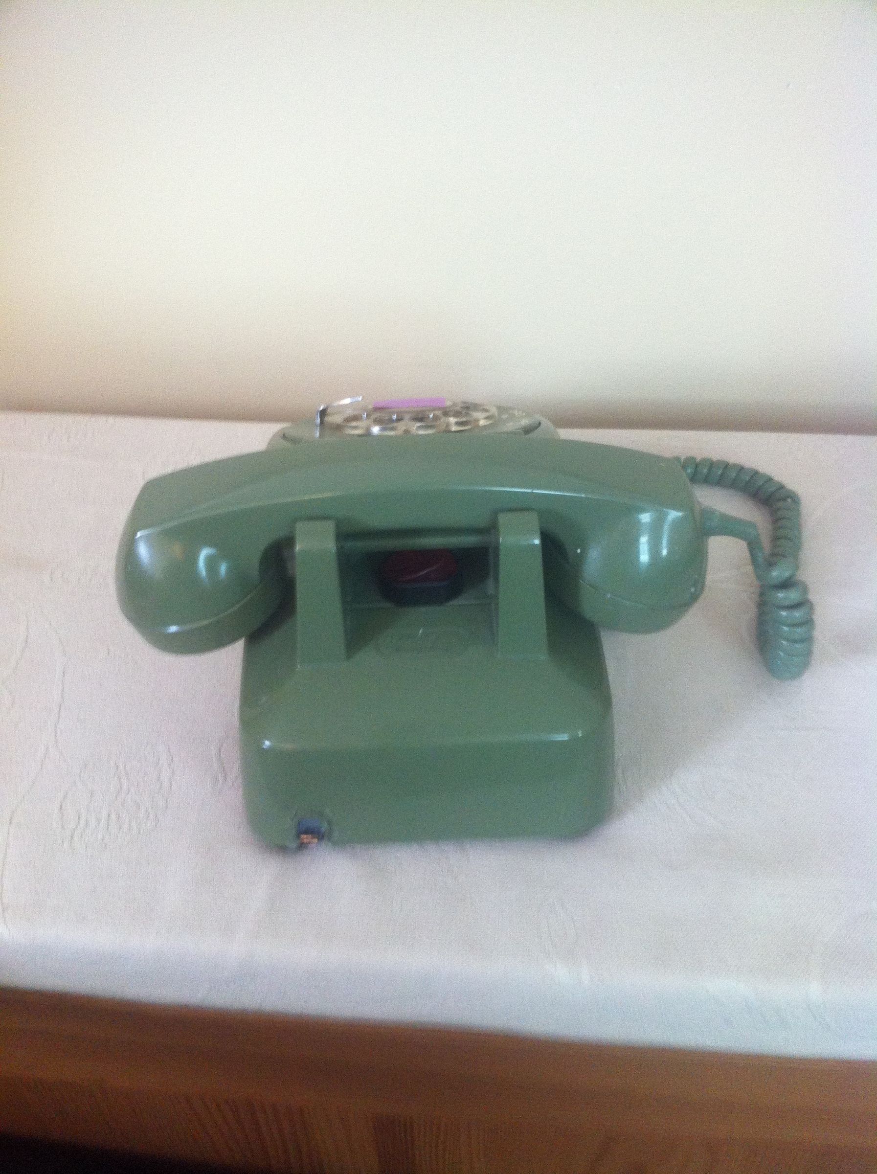 Raspberry Pi in Rotary Phone : 8 Steps (with Pictures) - Instructables