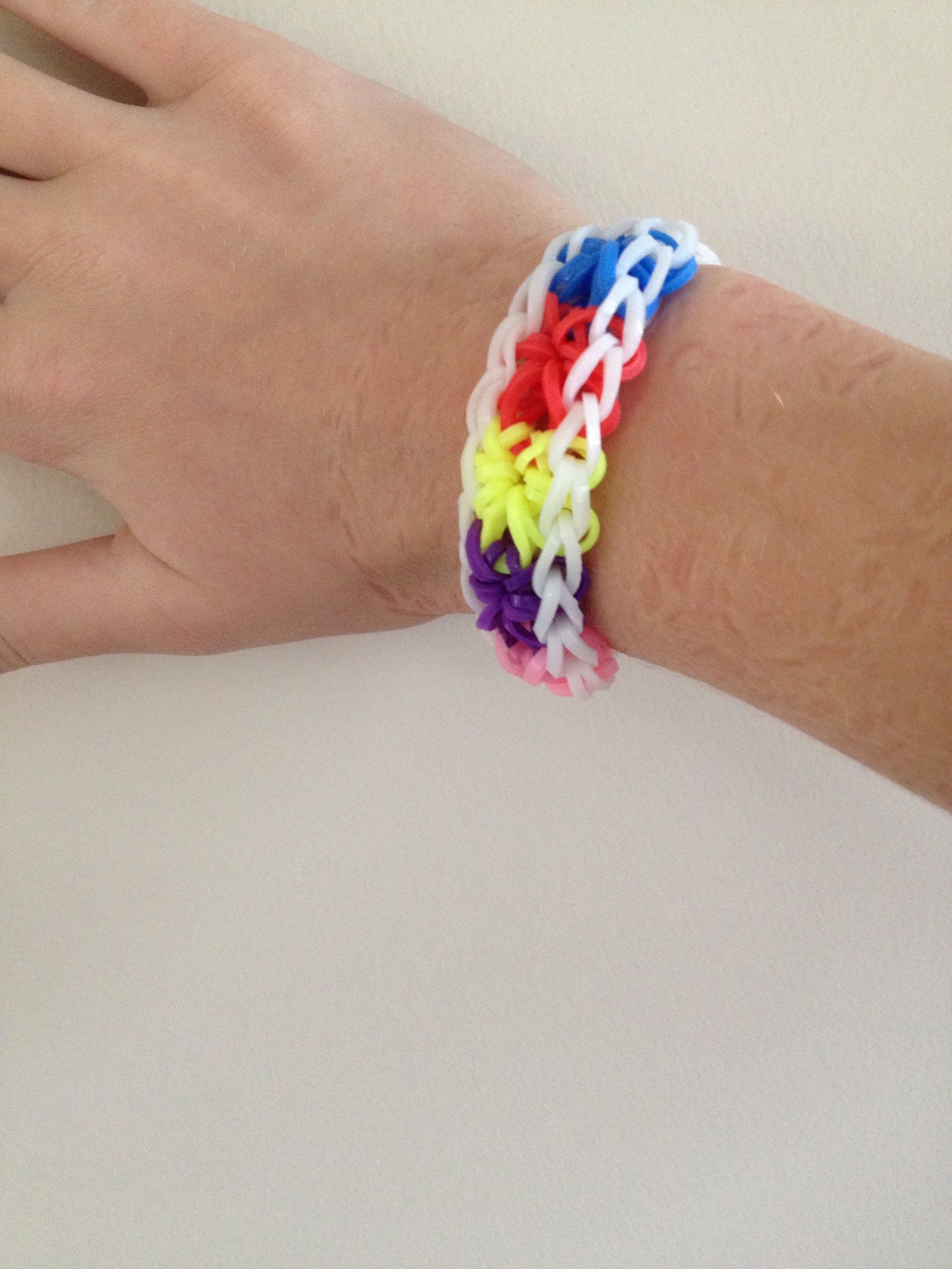 Starburst Variations : 9 Steps - Instructables