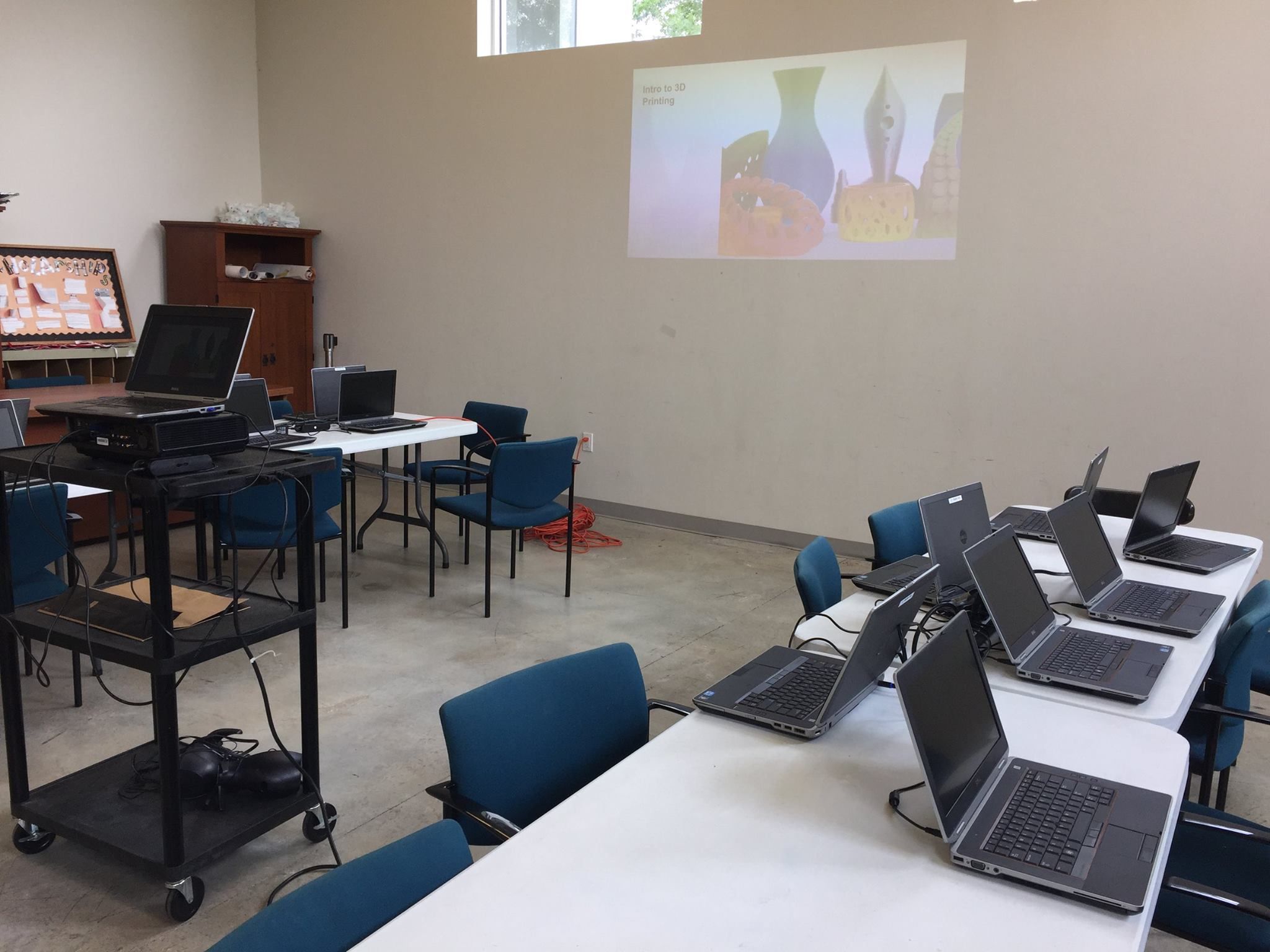 How to Teach 3D Printing to Young Designers : 4 Steps - Instructables