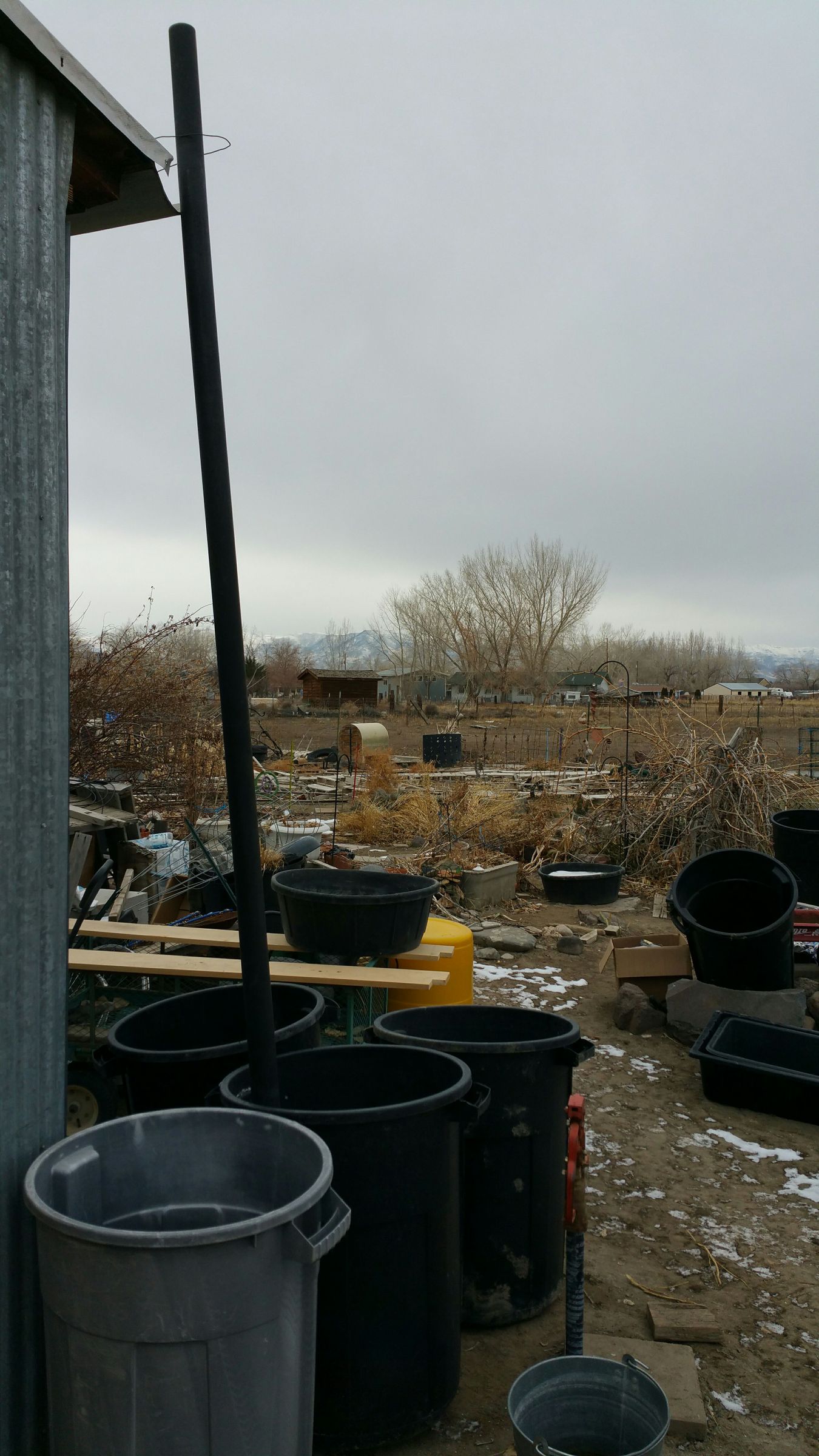 Rain Gutters Made Easy! : 8 Steps (with Pictures) - Instructables