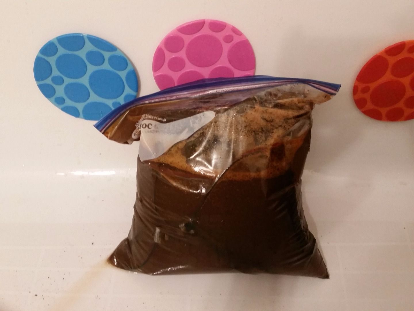 Rust Removal With Under-the-Sink Acid (with Pictures) - Instructables